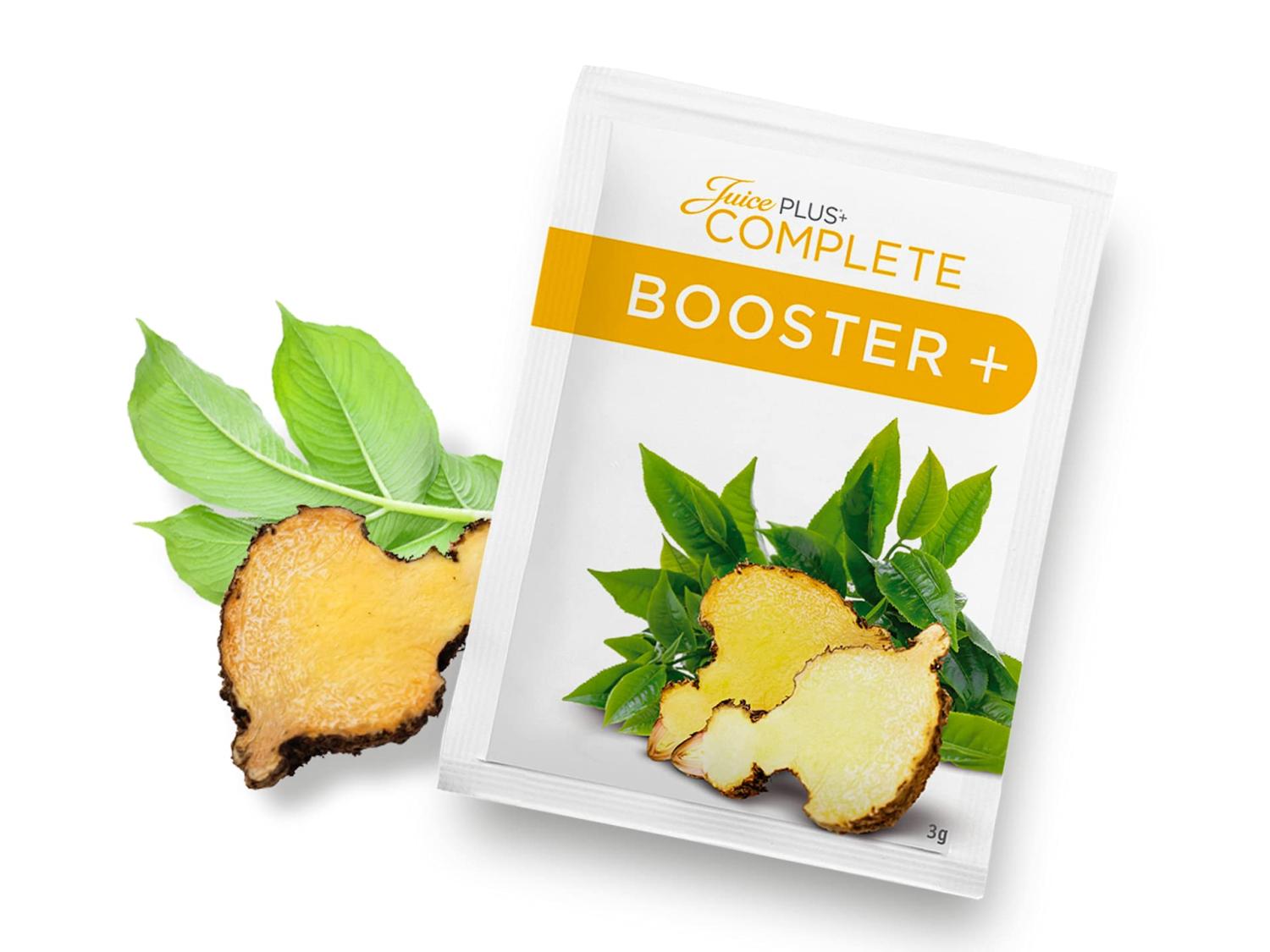 Juice Plus Booster Sachets 20 Day Trial 20 Sachets | Buy Now with ...
