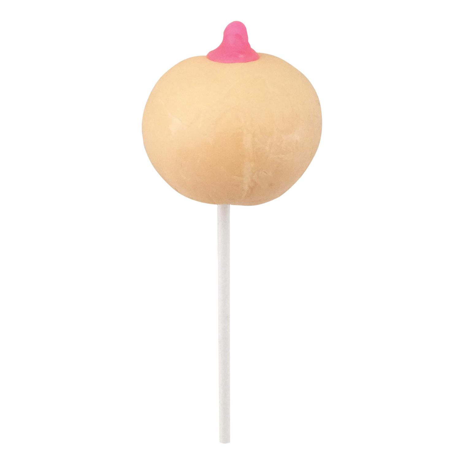 Spencer & Fleetwood Boobie Pop Rude Lollipop Bachelor Party | Buy Now ...