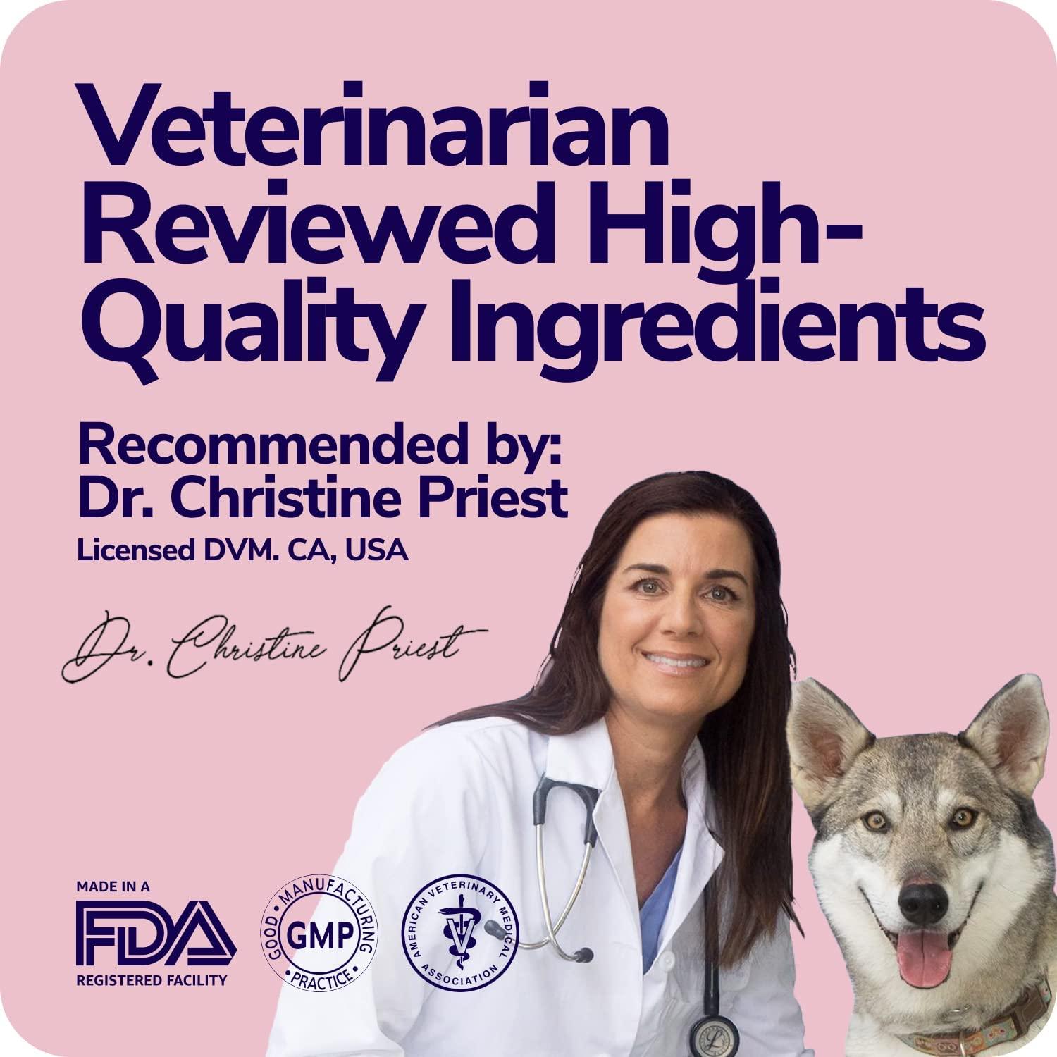 Miracle Vet Dehydrated Cat Food Topper - Chicken Vegetable Risotto - 58 ...