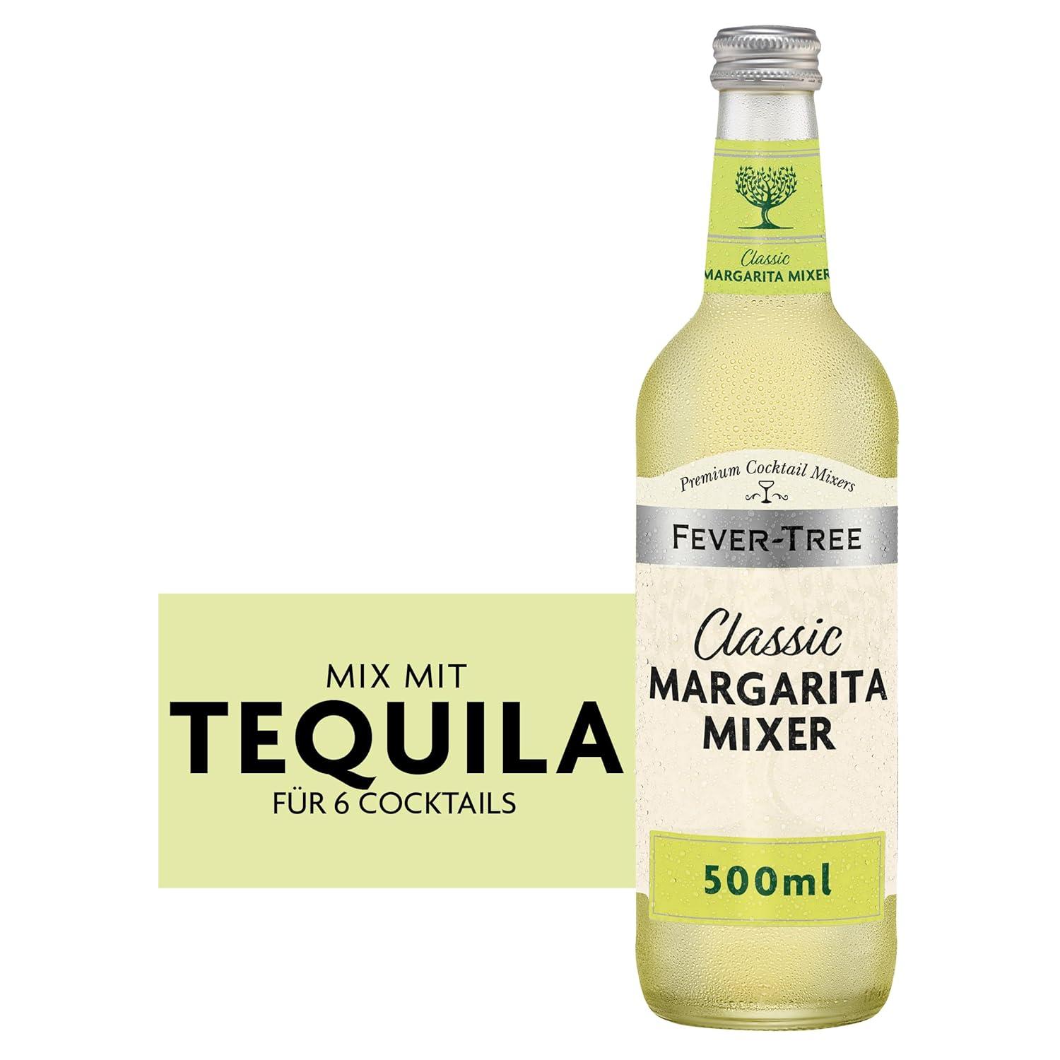 Fever-Tree Cocktail Mixer Set - Premium 3 x 500ml | Best International ...