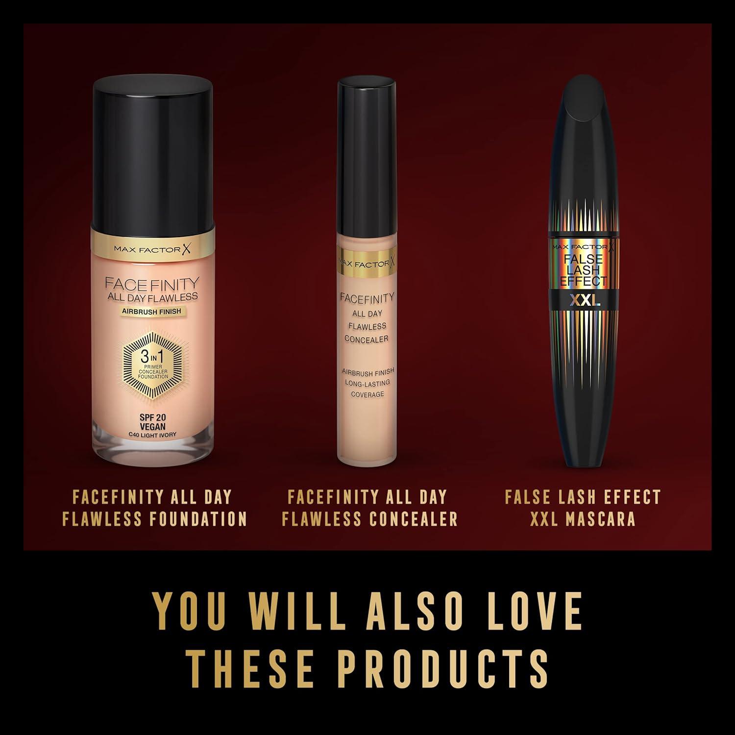 Max Factor Lipfinity Long-Lasting Two Step Lipstick - Passionate 4.2g - Pack of 1 | Buy Now with ...