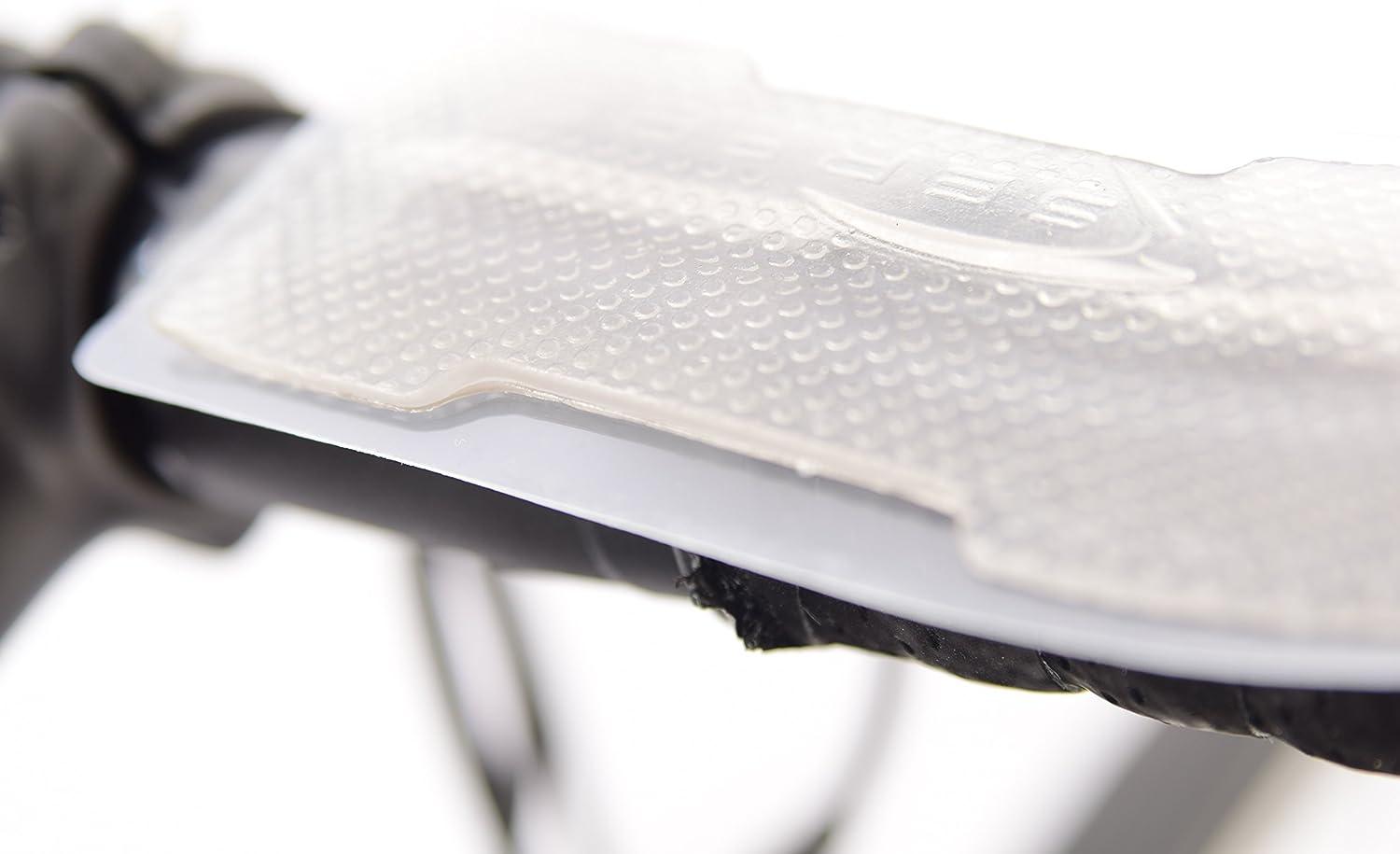 Serfas Reactive Bar Gel - Ultimate Comfort for Handlebars | Buy Now ...