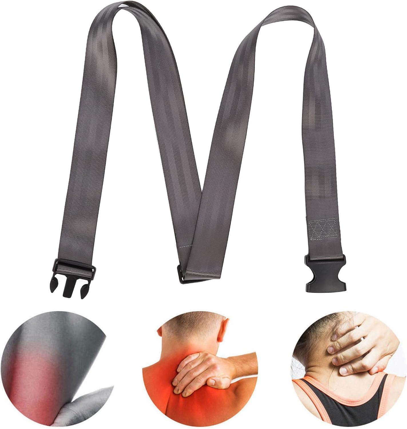 Yosoo Health Gear Therapy Mobilization Belt | Portable Joint Gang Tool ...