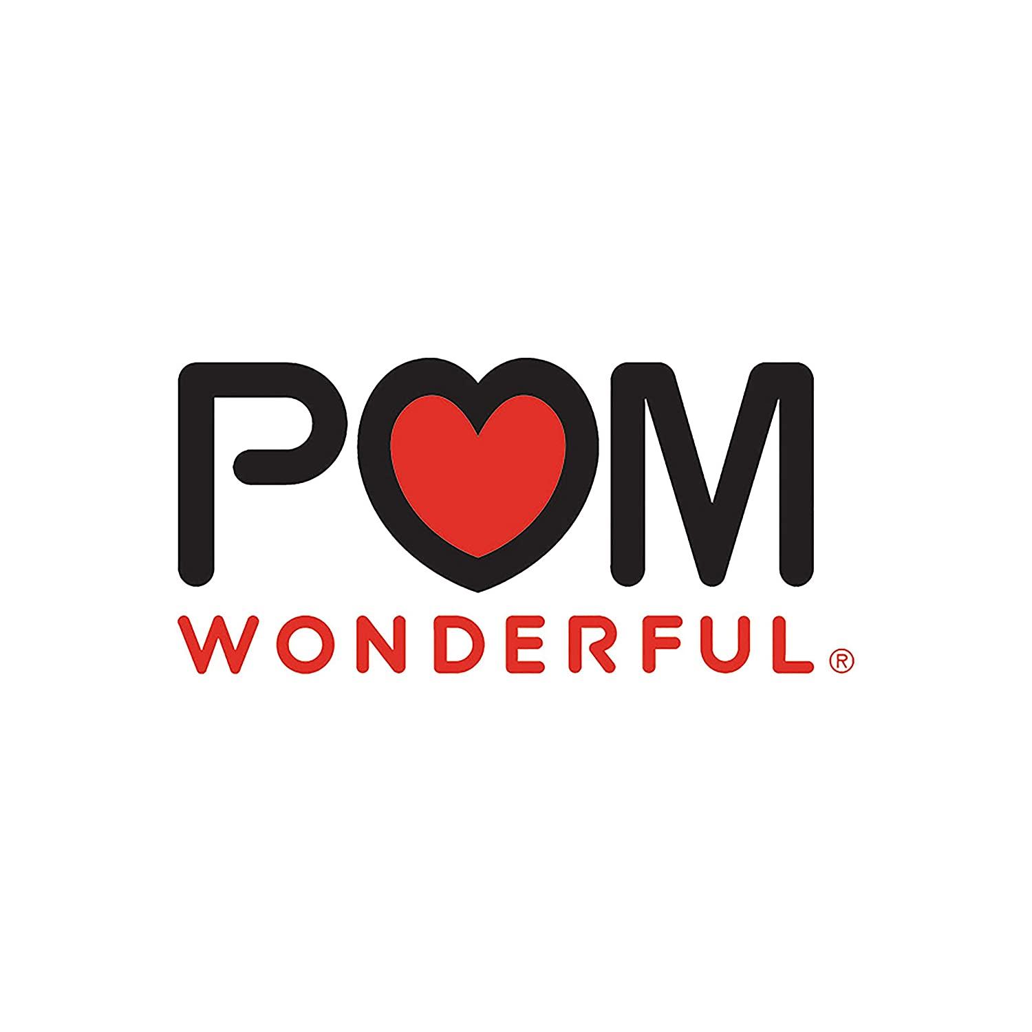 POM Wonderful Antioxidant Superpower 100% Pomegranate Juice - 16 Fl Oz ...