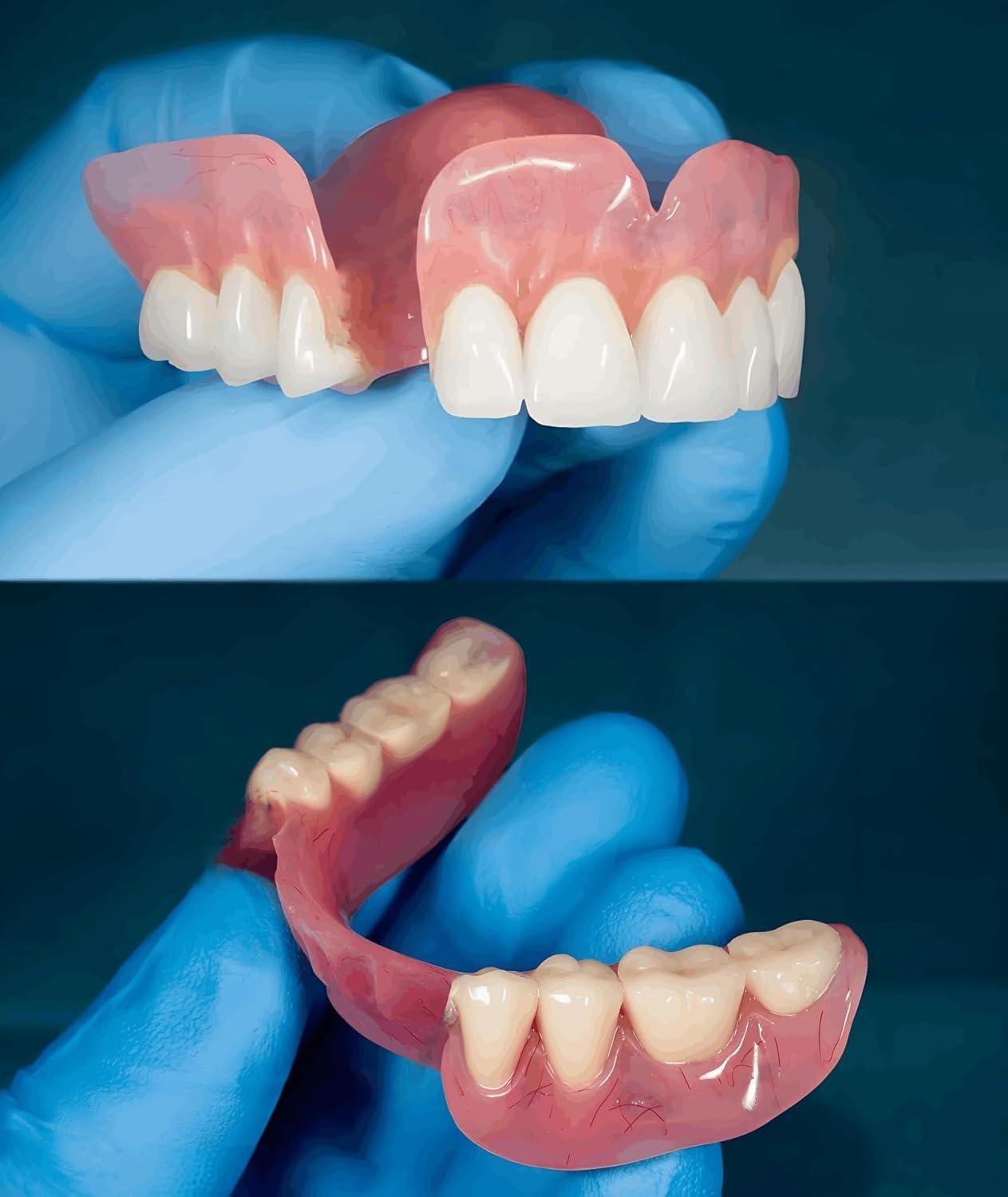 DIY Oral Care Kits | Customizable Full & Partial Sets for Complete ...