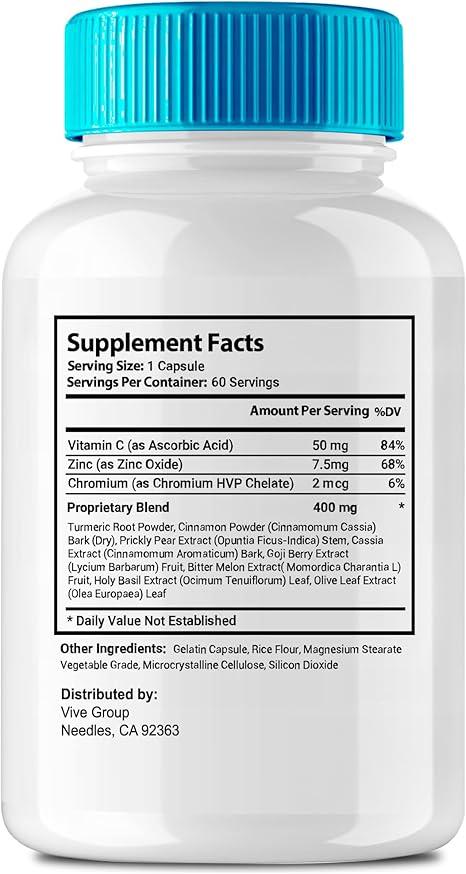 Liv Pure Capsules - Official Formula - Liv Pure Liver Detox Cleanse ...