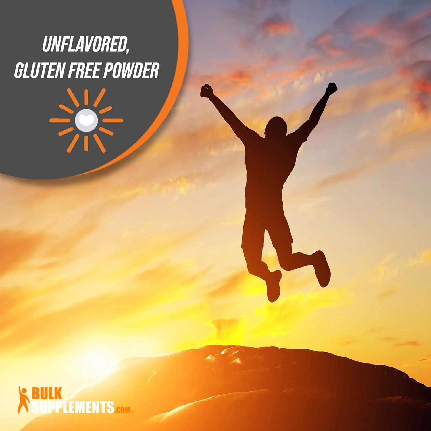 Vitamin D3 Powder - 50mg (5000IU) per Serving - Bone Support ...