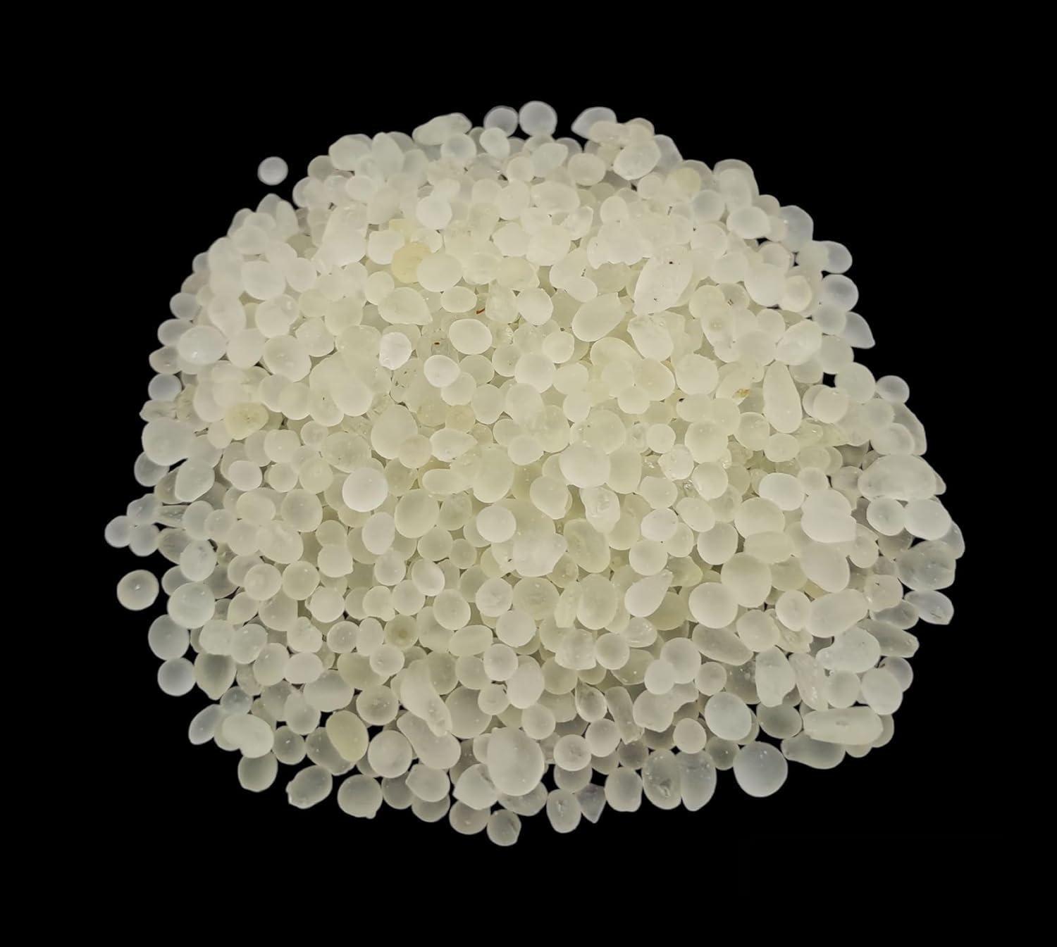 Buy Greek Chios Chewing Gum Mastika Little Tears 25g - 4KG Premium ...