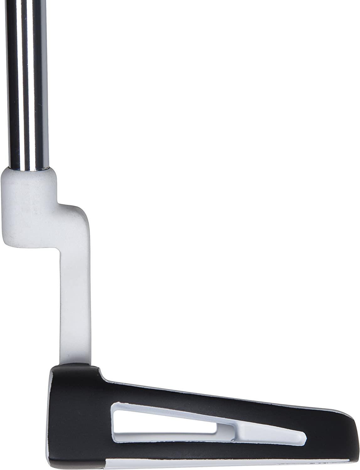 Pinemeadow Golf Site 4 Putter - Men's Right Hand | High Performance ...