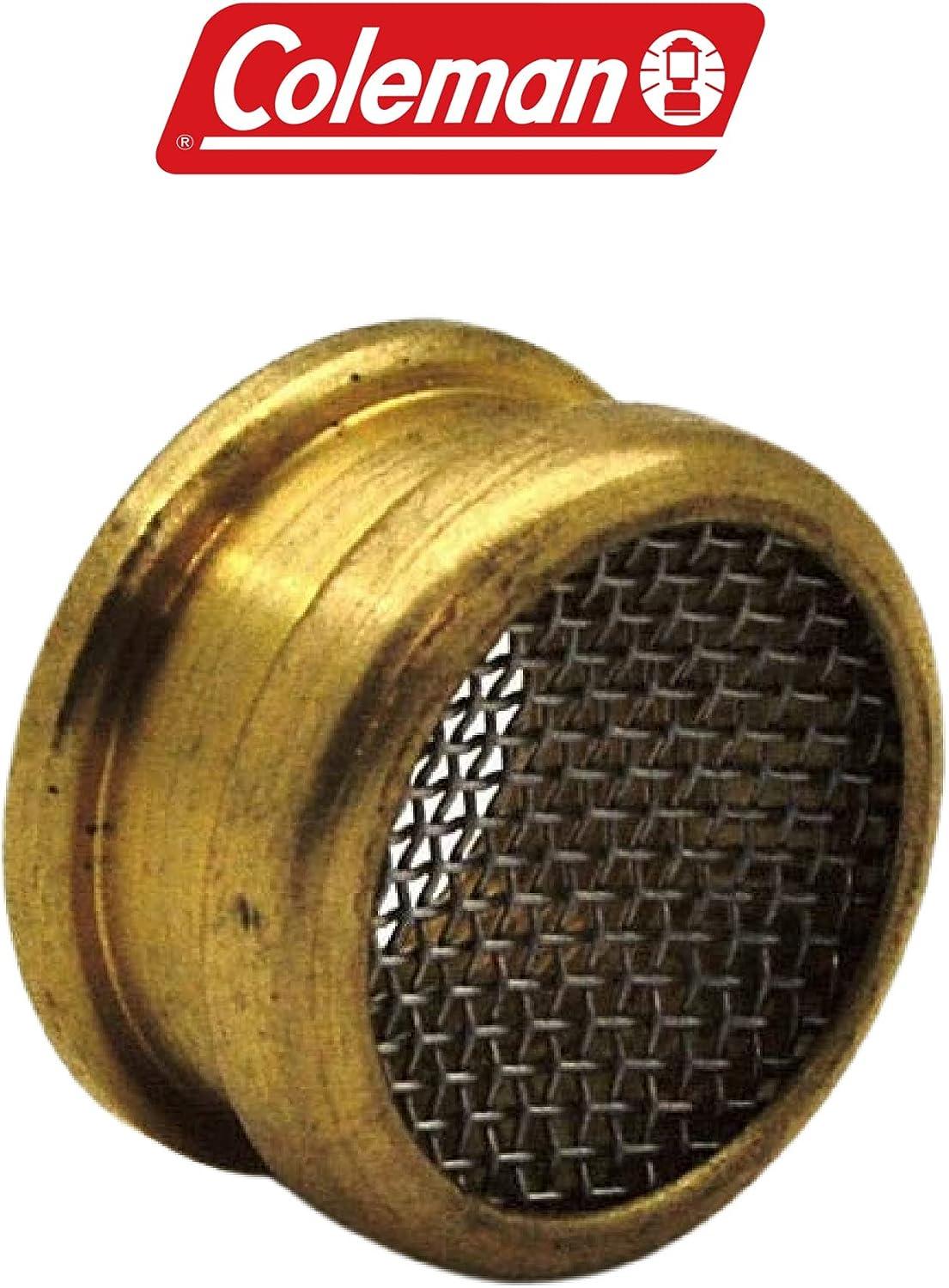 Coleman 242/200 Series Lanterns Burner Cap and Screen - Replacement ...