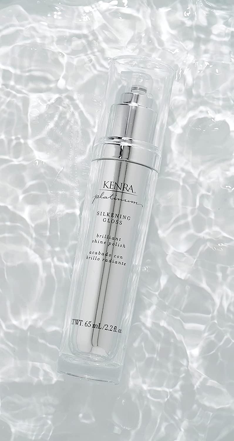 kenra shine gloss