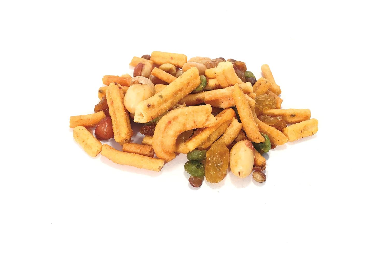 The Dormen Bombay Mix - 6 x 500g Bulk | Buy Now with Express ...