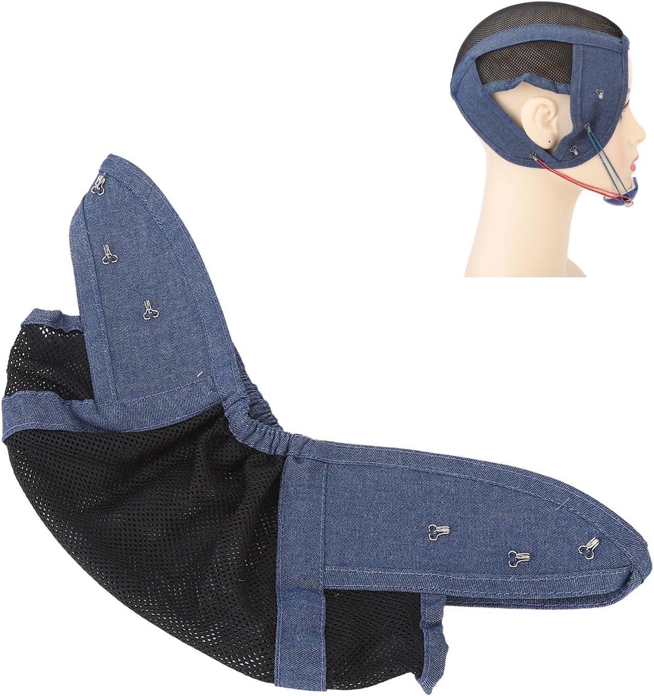 Buy Orthodontic Headcap for Tooth Extraction | Pillow Orthodontic Head ...