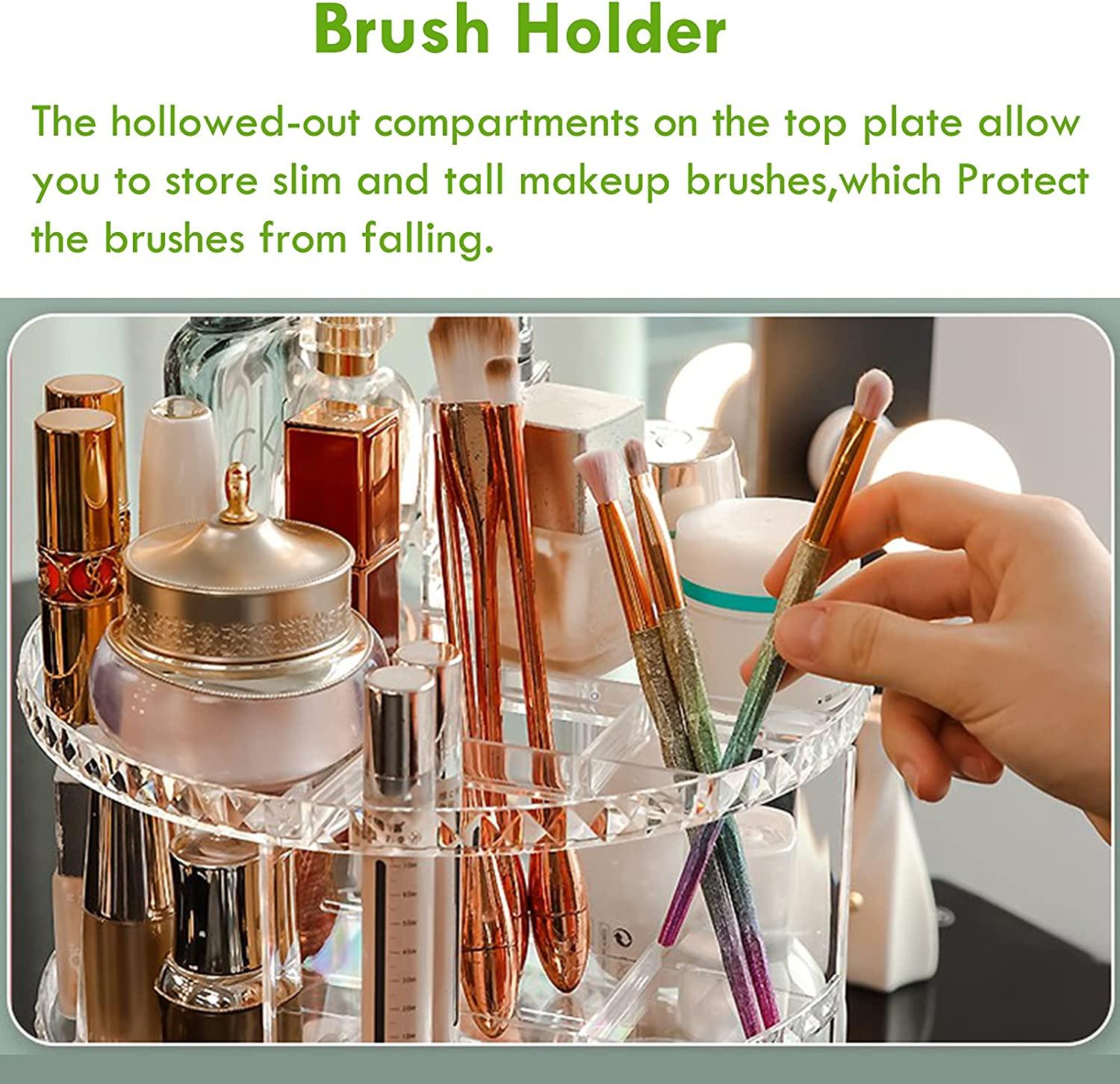 makeup cosmetics organizer