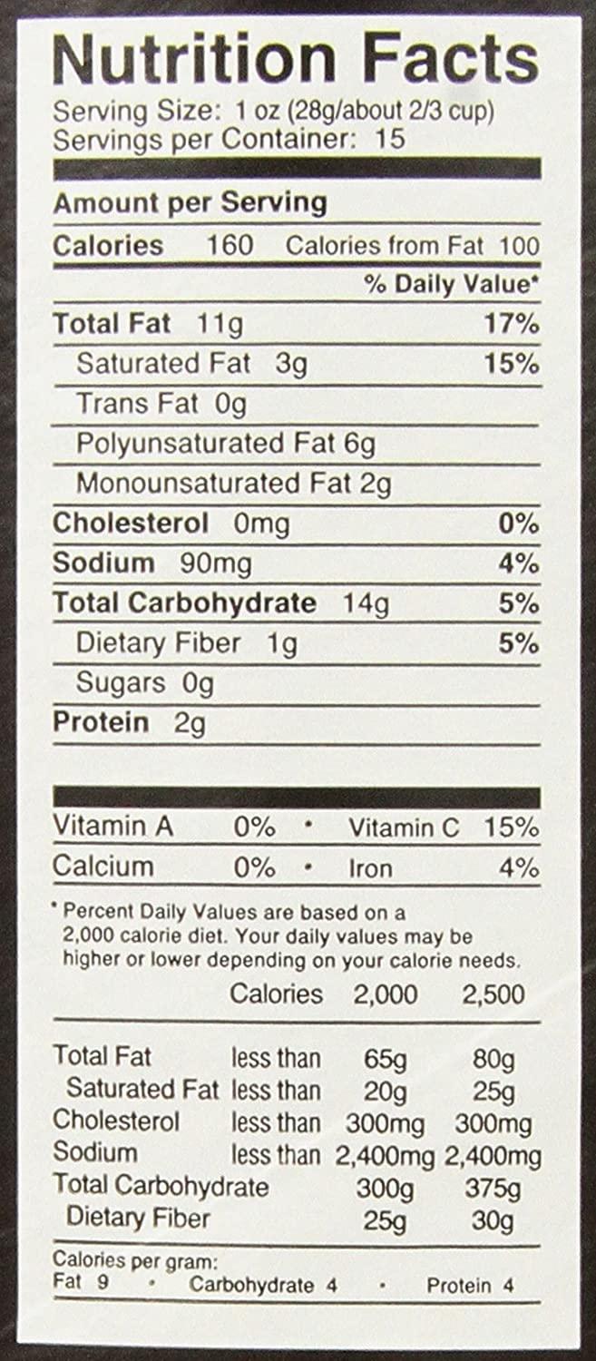 Utz Potato Stix Original 15 Oz Canister - Crispy Gluten-Free Shoestring ...