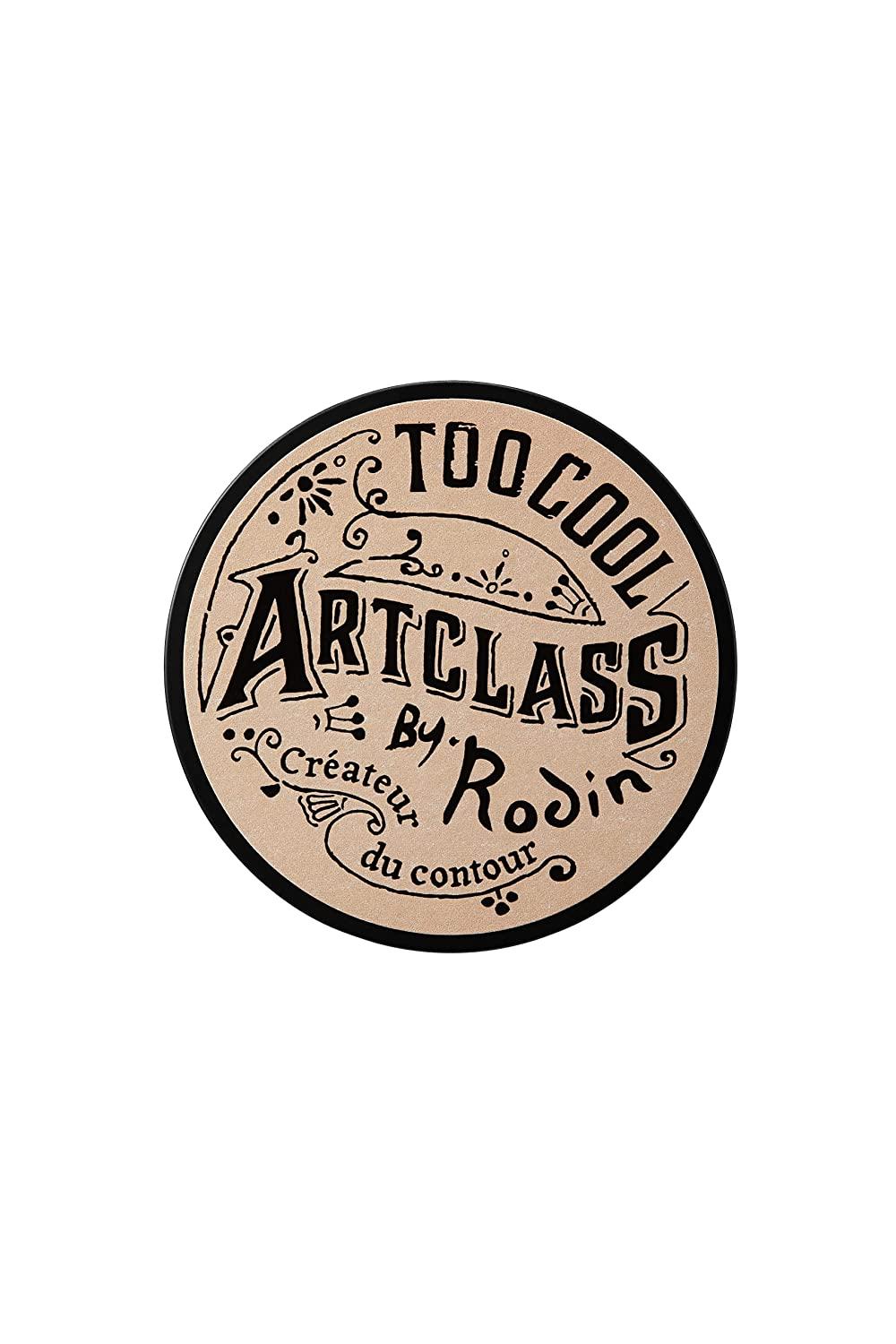 Too Cool for School ArtClass by Rodin Shading Contour #2 - Modern ...