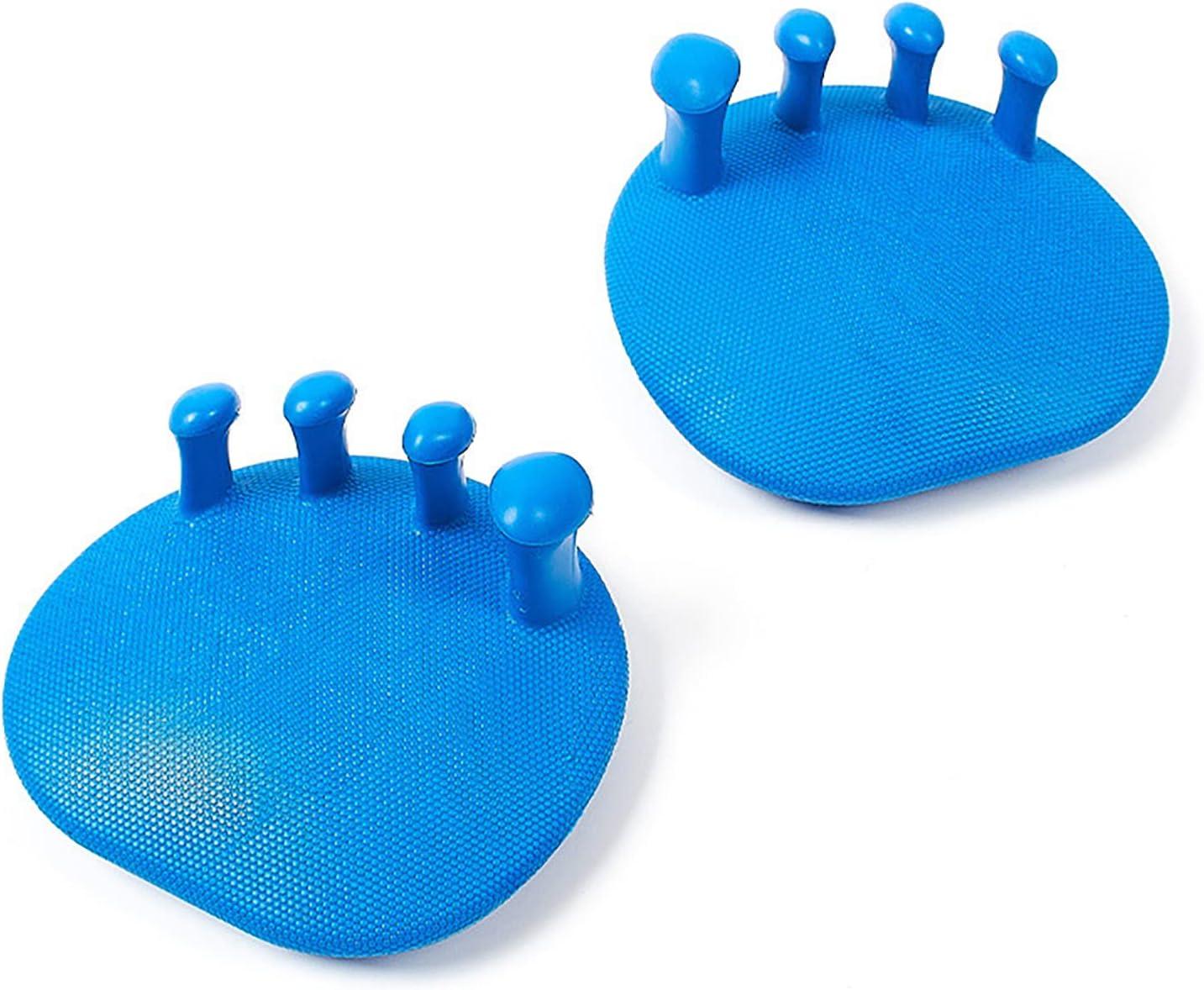 Alinzo Ballenzeh Pillow & Protection-Bale Toe Pads | Gel Pain Relief ...