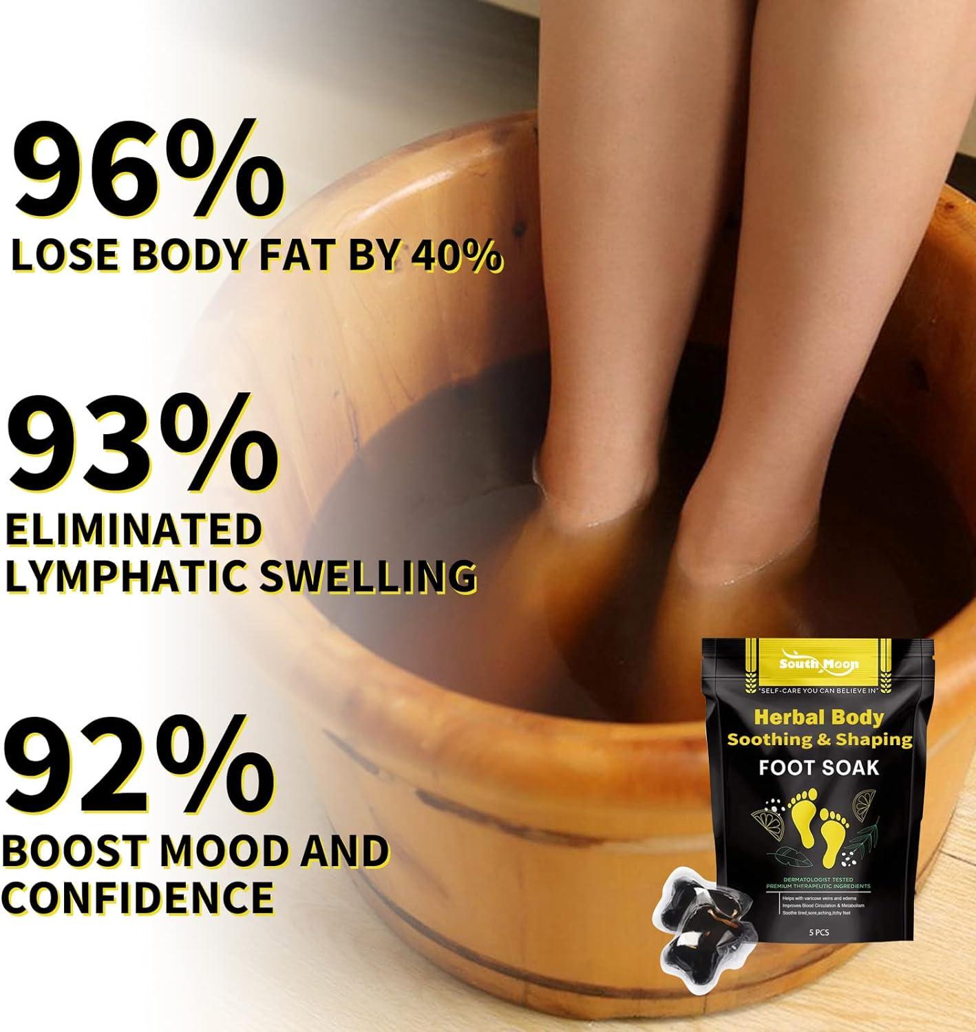Fulvic Soak Detox Parasite Bath Fulvic Soak Rogers Hood Fulvic Acid ...