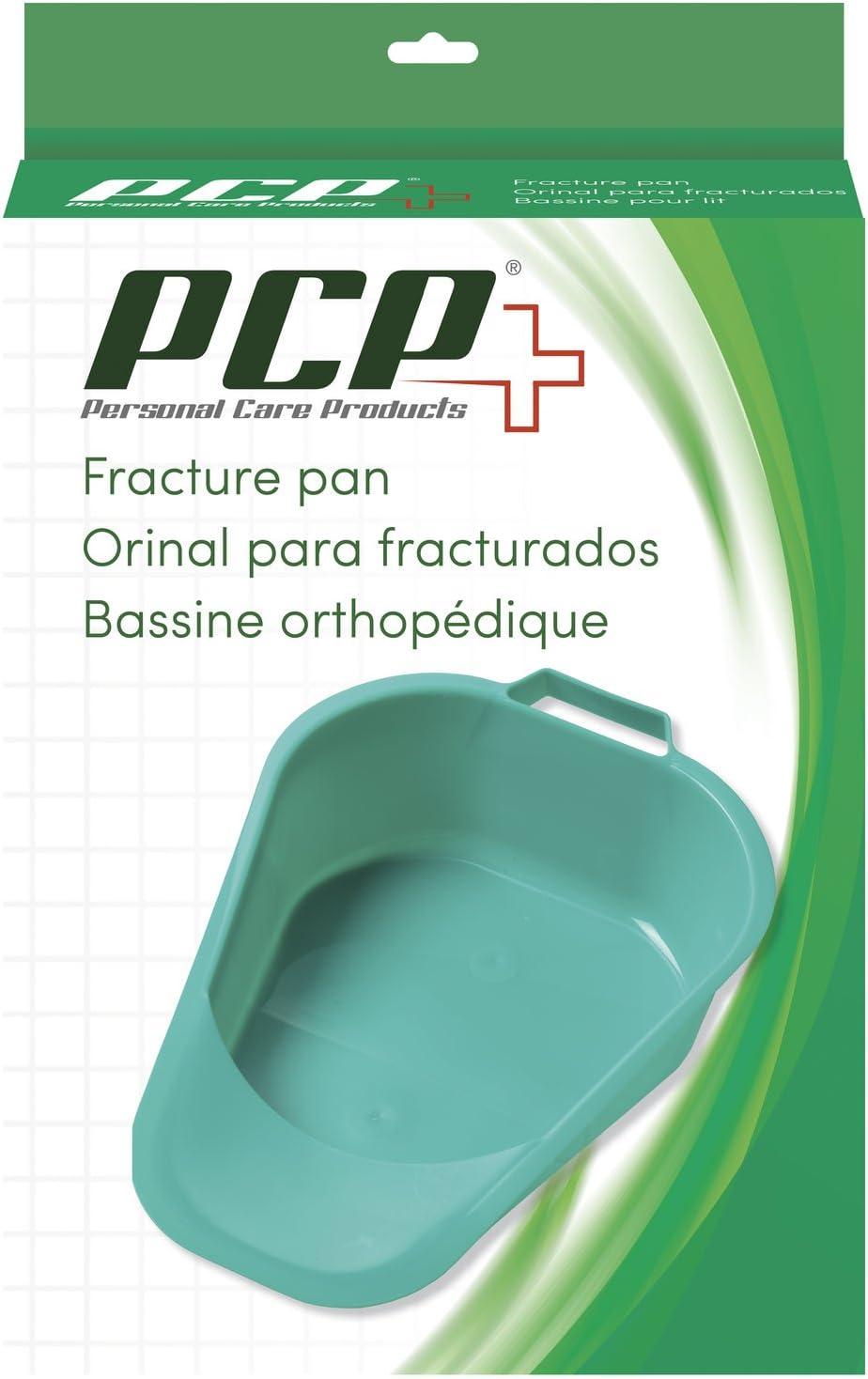 PCP Hip Fracture Bed Pan | Buy Now with Express International Delivery ...