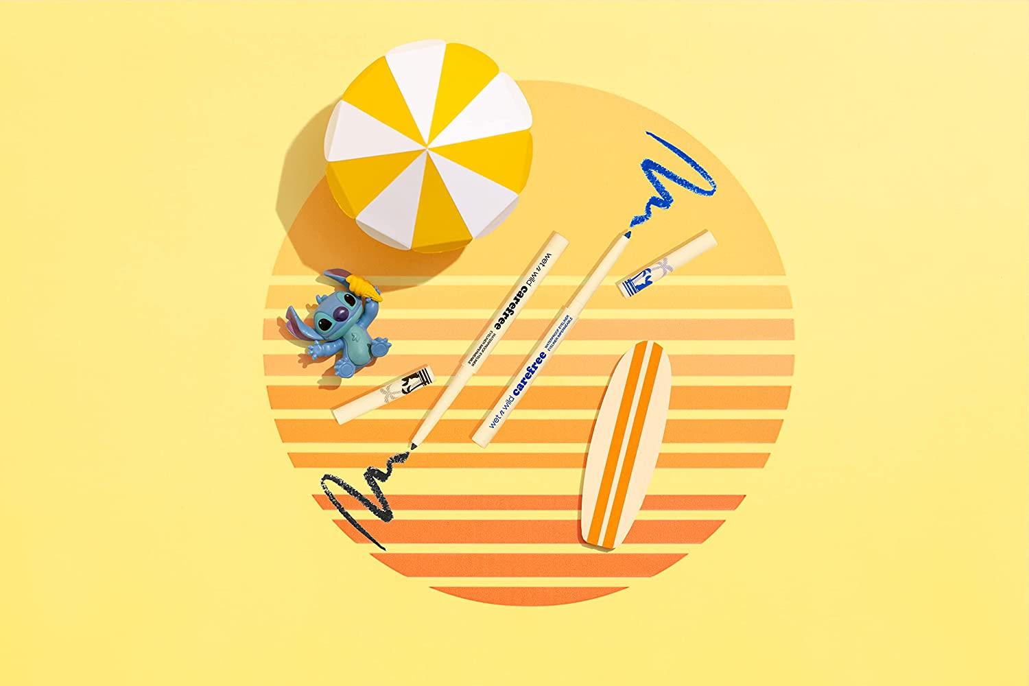 Wet n Wild Disney Lilo and Stitch Full Makeup Collection - Get the ...