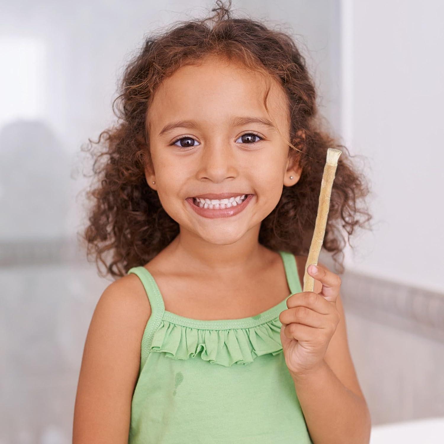 Teeth Miswak Sticks Portable Natural Miswak Teeth Sticks Toothbrushes ...