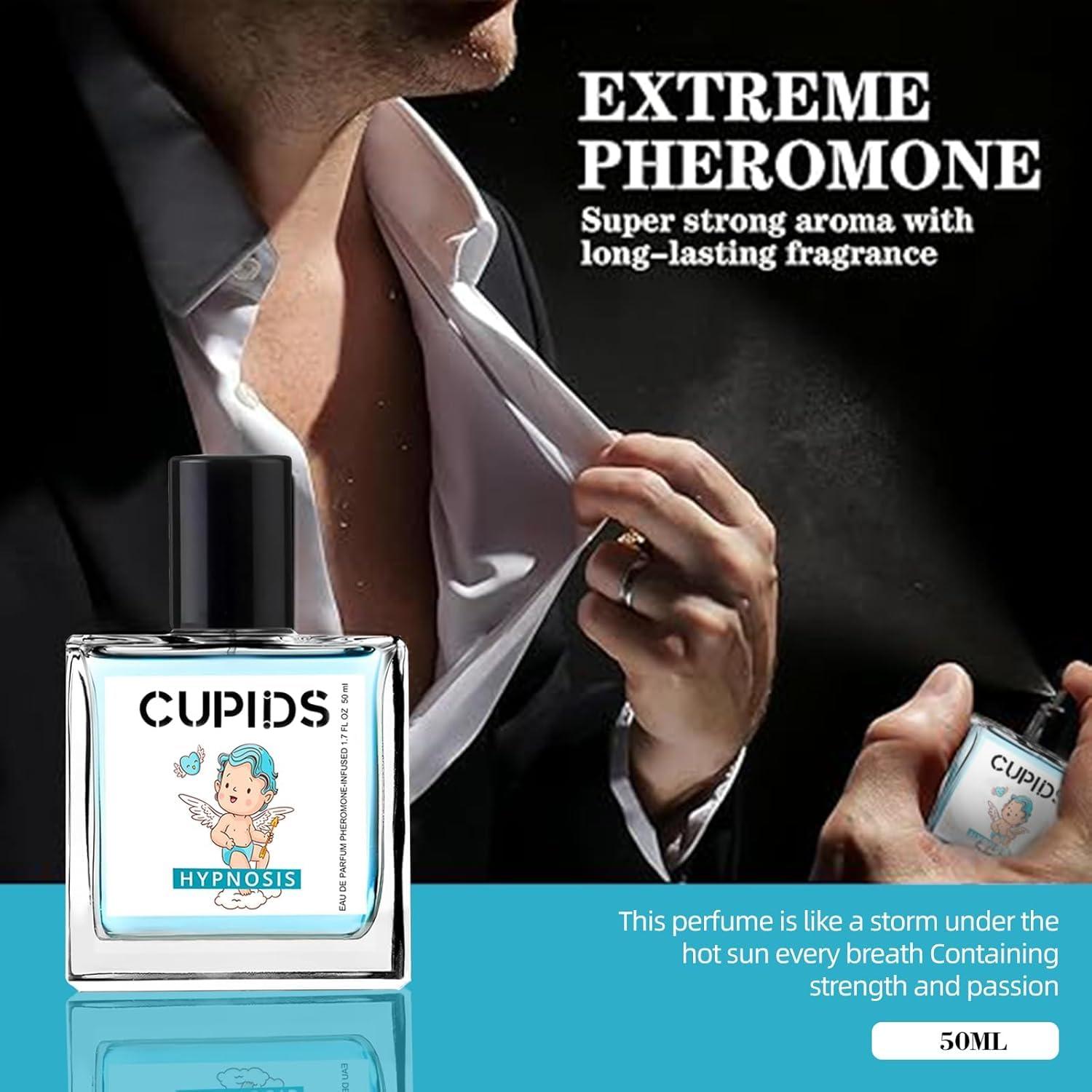 cupids cologne
