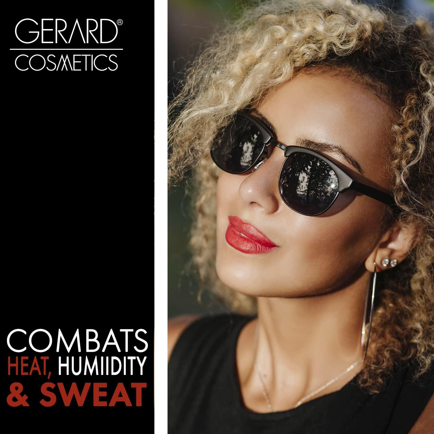 Gerard Cosmetics Slay All Day Setting Spray 3.38 oz - Controls Oil ...