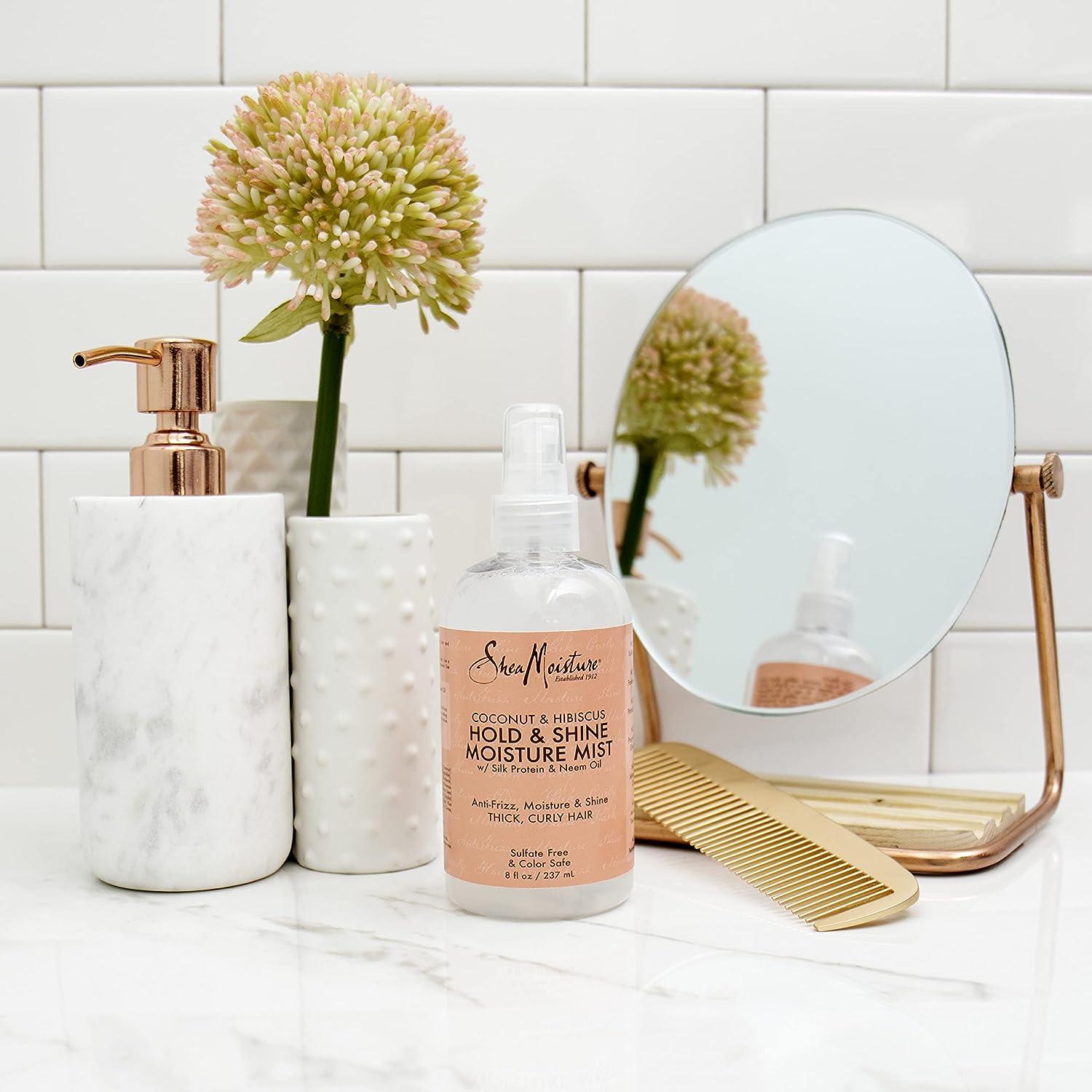 sheamoisture free bundle