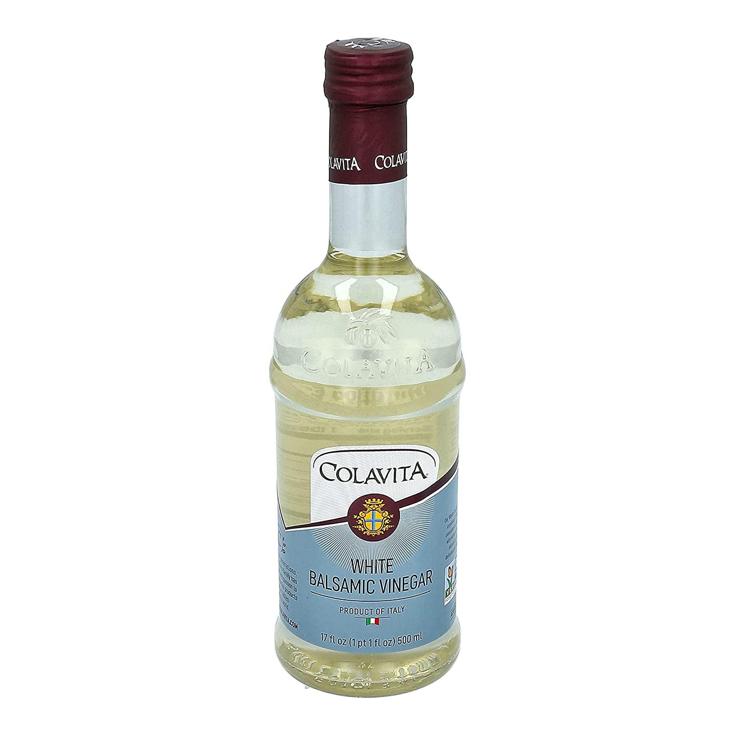 Colavita White Balsamic Vinegar