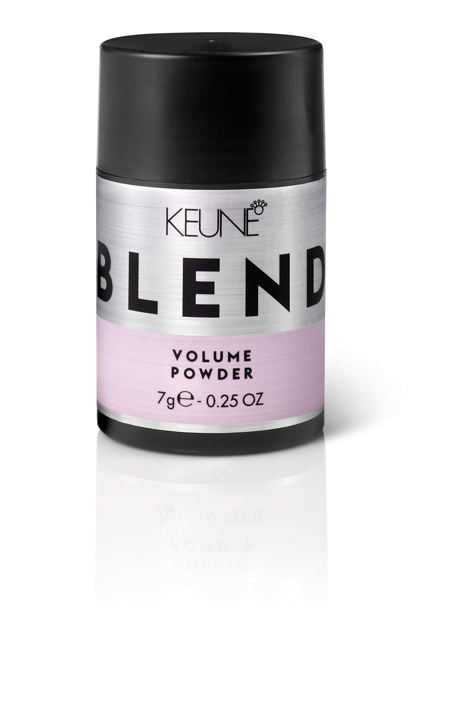 Keune Blend Volume Powder 30g - Premium Hair Volume Booster for ...