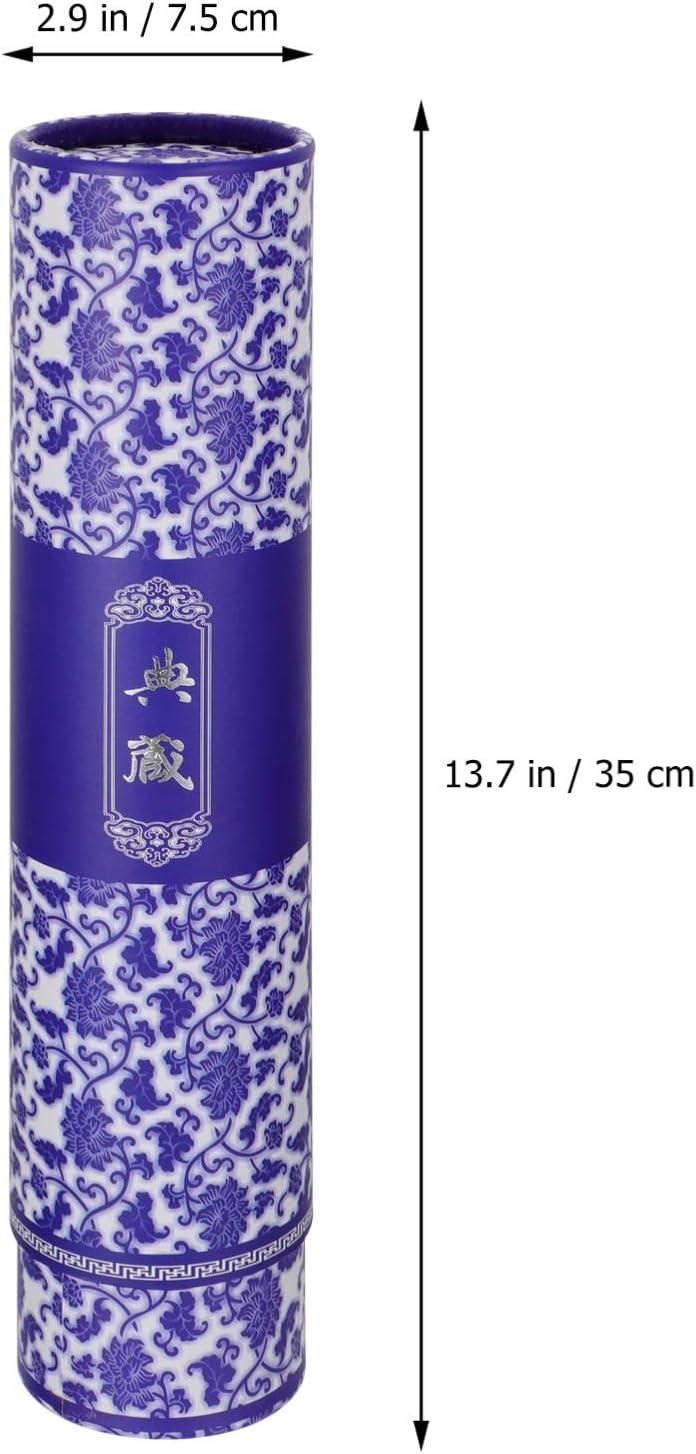 Packing Tubes document playmat tube poster tube paper storage tube for ...