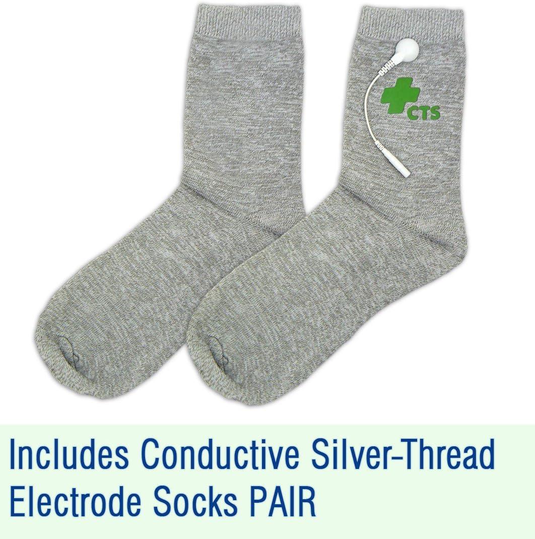 Ultima Neuro Neuropathy Treatment System - Relief for Diabetic & Poly ...