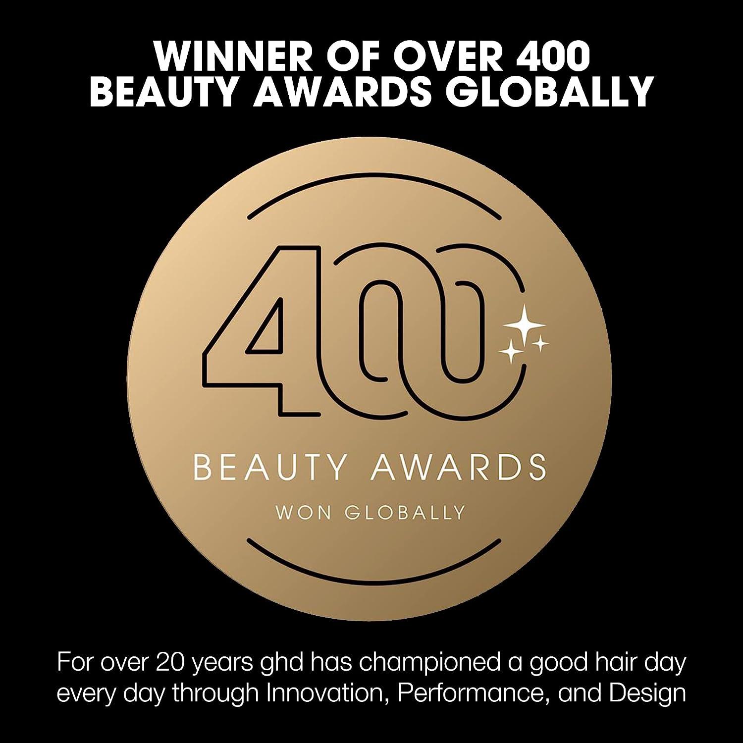 ghd Helios Hair Dryer Attachments - Nozzles & Diffusers | Professional ...