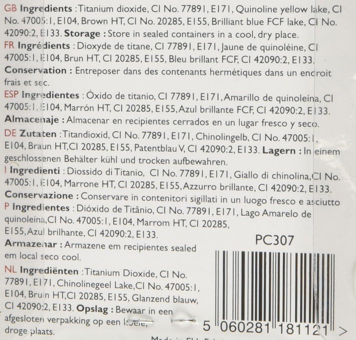 PME Edible Powder Colour Olive Green | Buy Now with Express ...