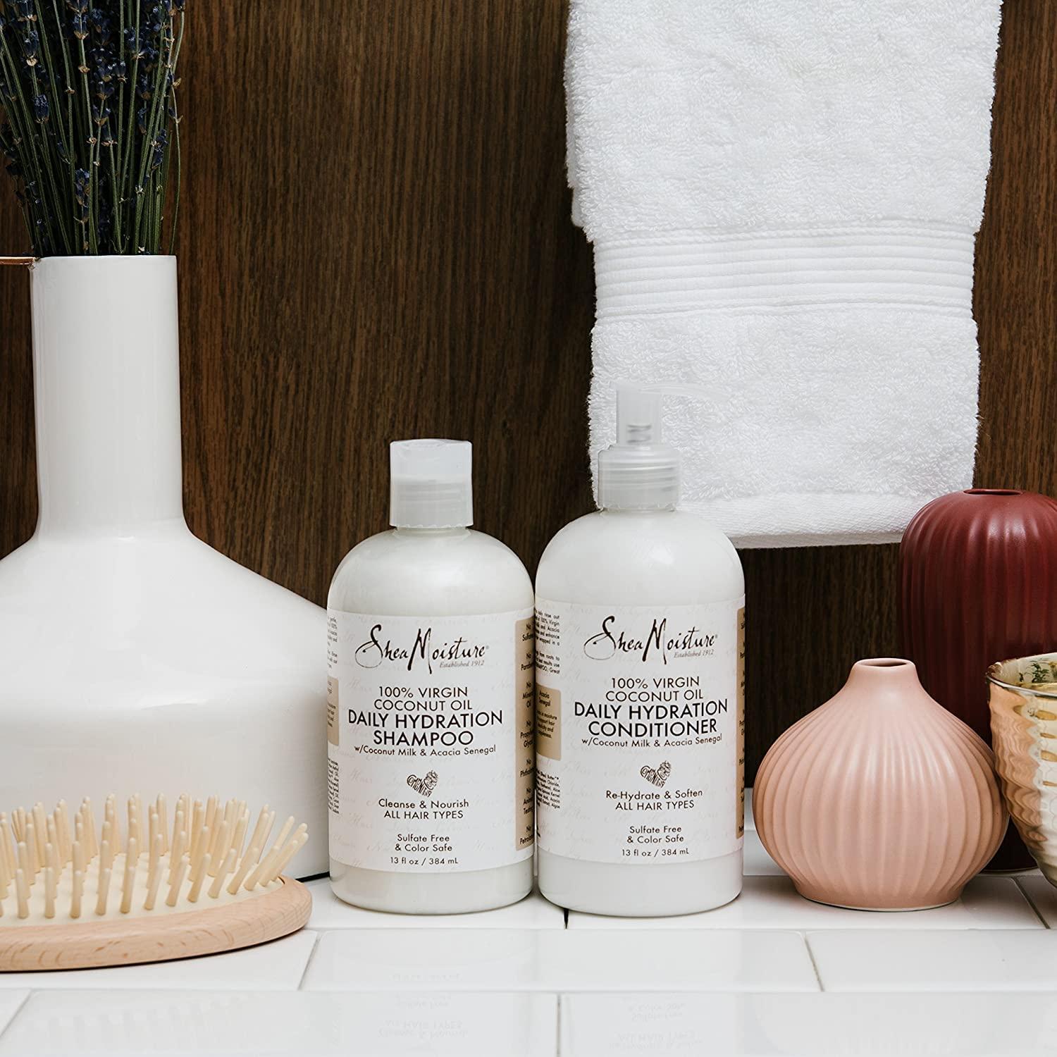 sheamoisture bundle pack
