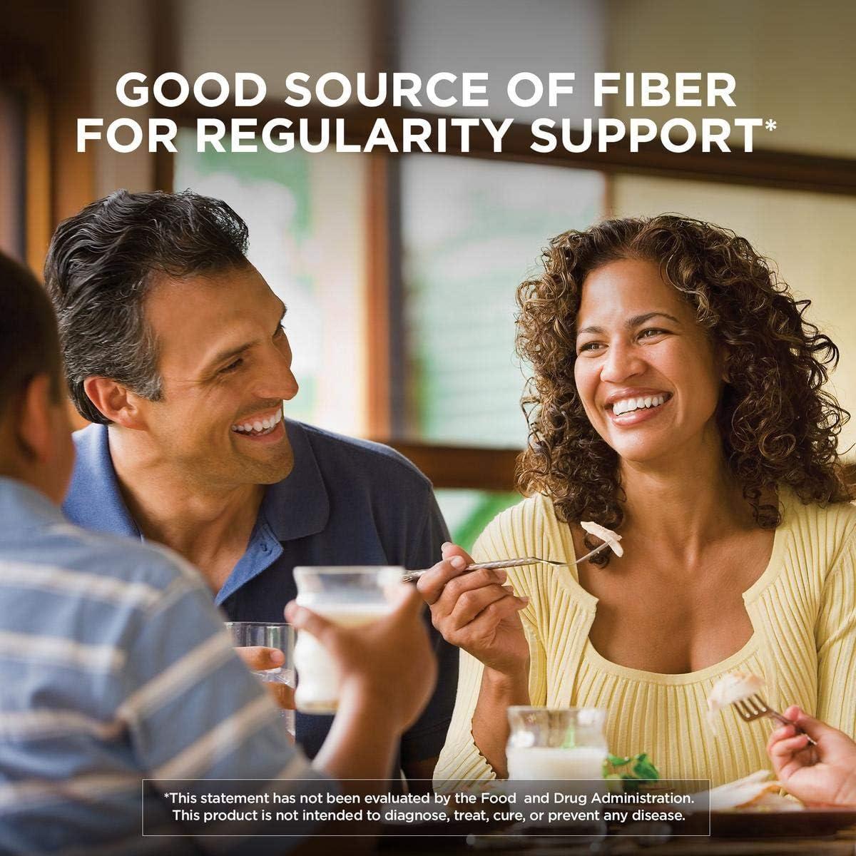 Phillips' Fiber Good Gummies 90ct | Inulin Soluable Fiber with Natural ...