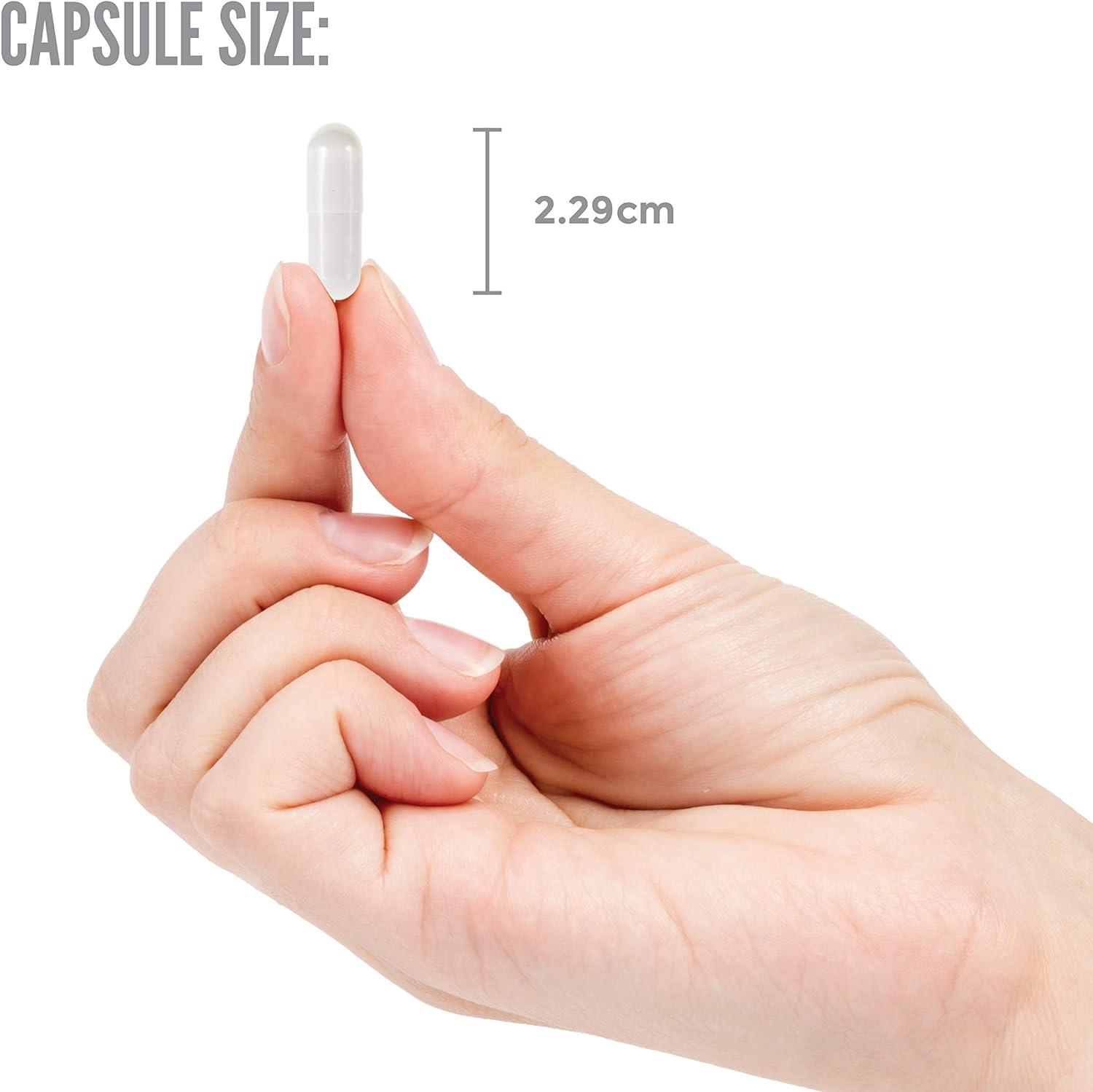 NBI Osteo-K Bone Support | Vitamin D & K Complex with Calcium Citrate ...