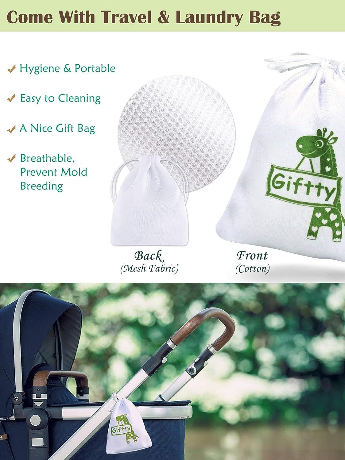 Panda Hand Teething Mitten: Soothing Glove Teething Toy for Infants 3 ...