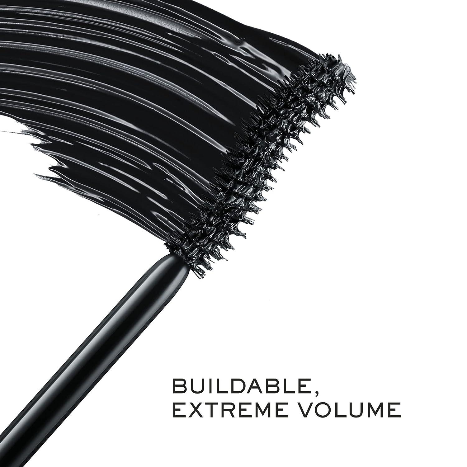 Lanc me Hypn se Drama Waterproof Mascara - Volumizing & Clump-free for ...