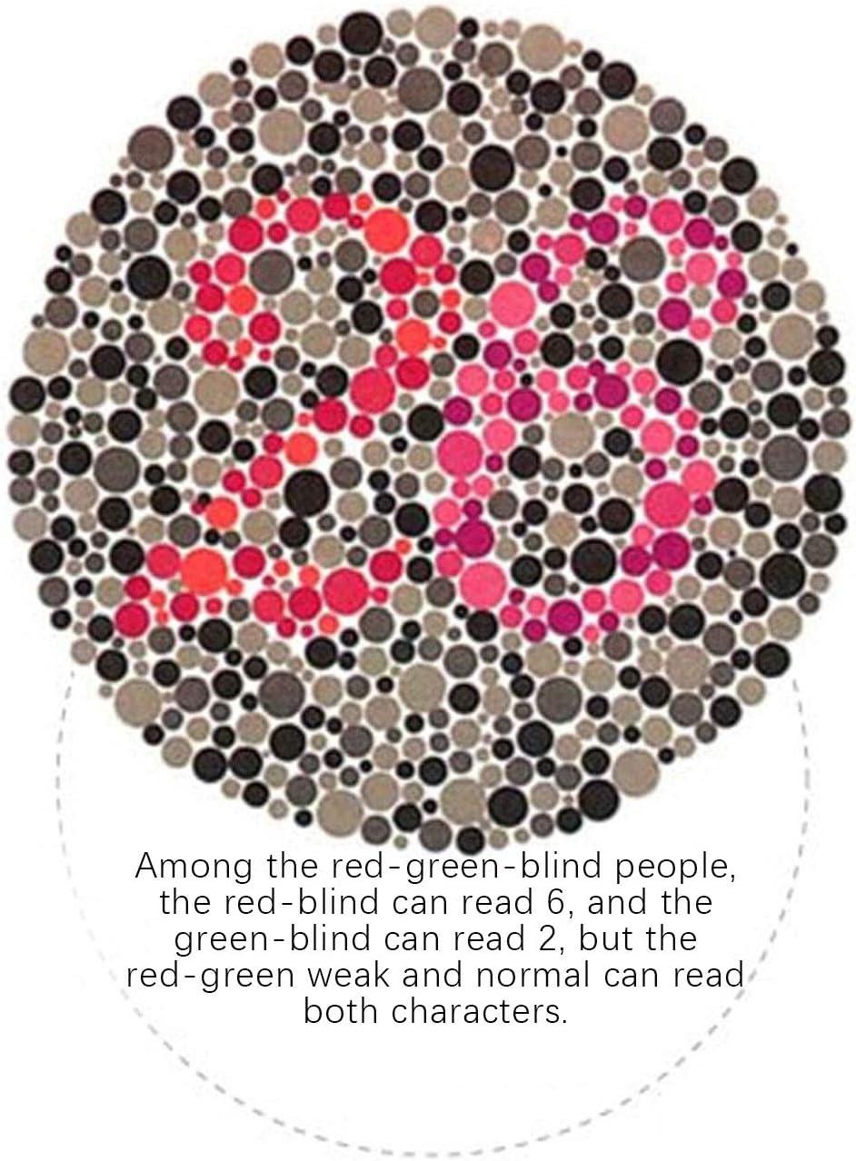 Colorblind Corrective Glasses | Red-Green Vision Improvement Sunglasses ...