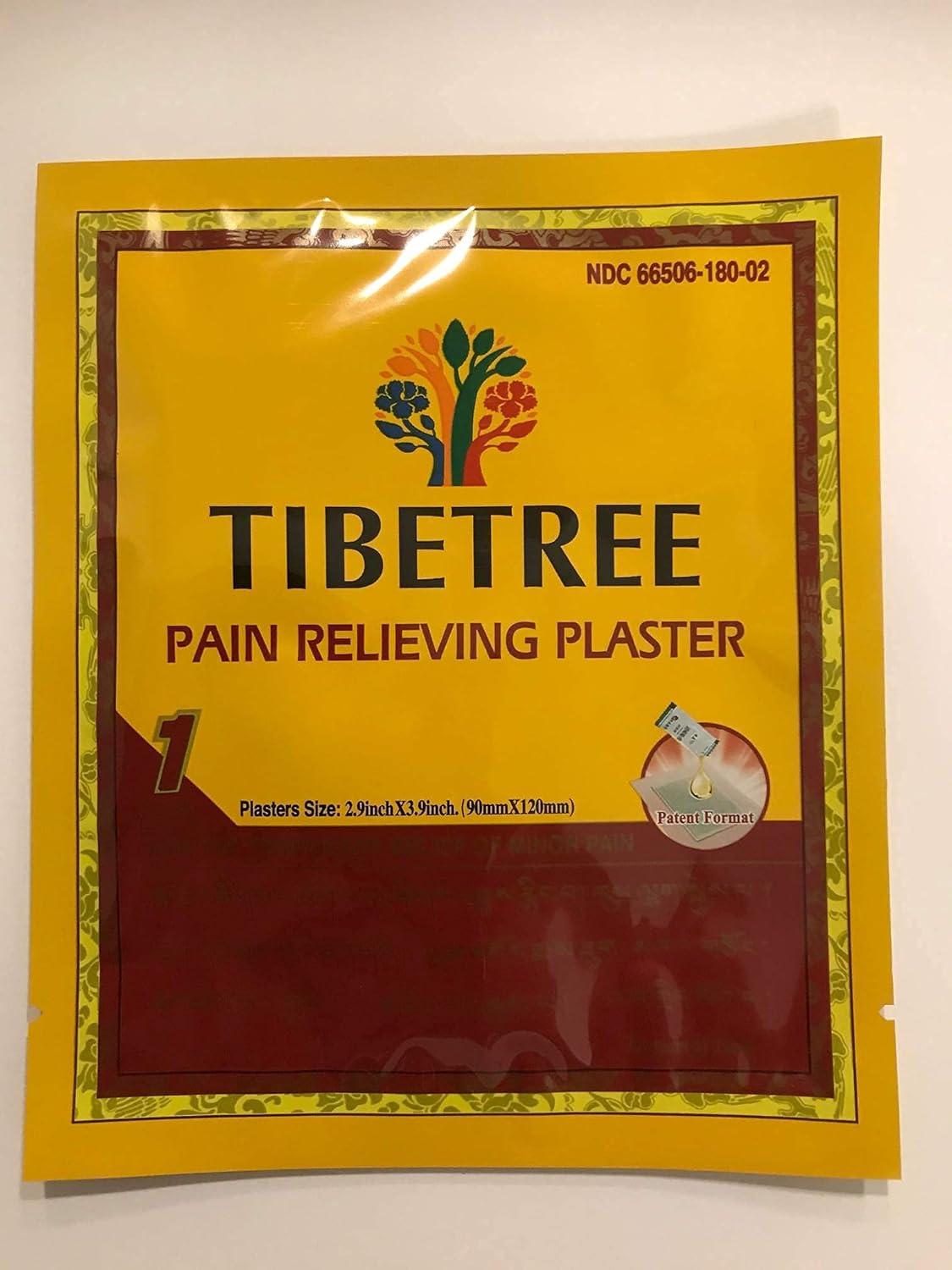 Cheezheng Pain Relieving Plaster - 5 Patch Pack | Buy Now with Express ...