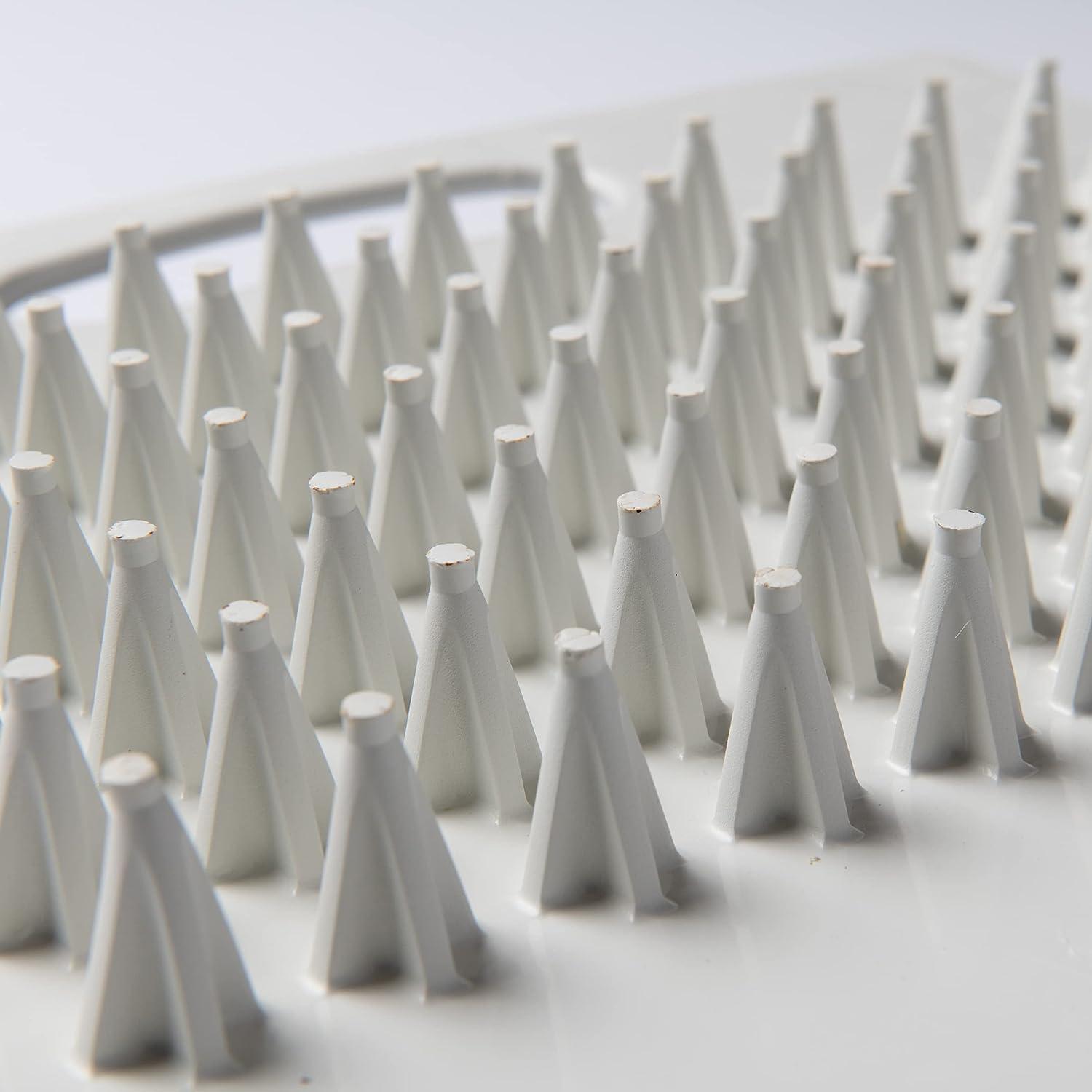 Champro Cleat Cleaner - White | Keep Your Cleats in Top Condition | Buy ...