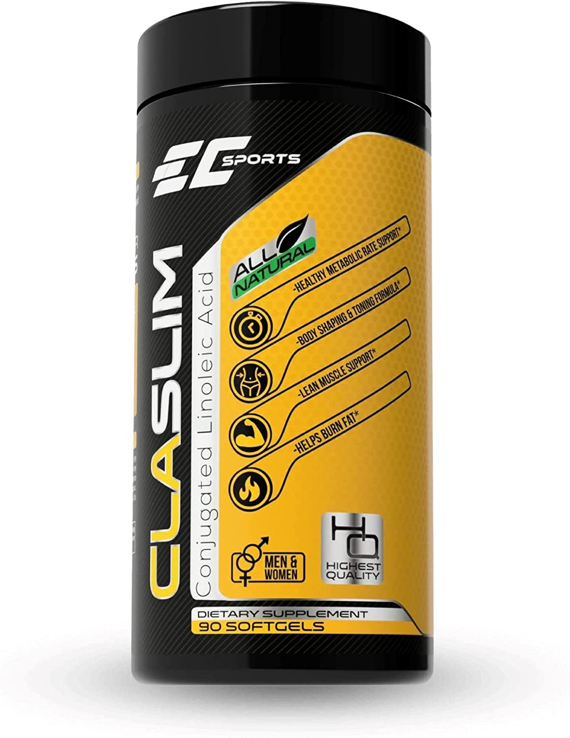 Earth's Creation Liquid Carnitine 5000 with CLA Bundle - Ultimate ...
