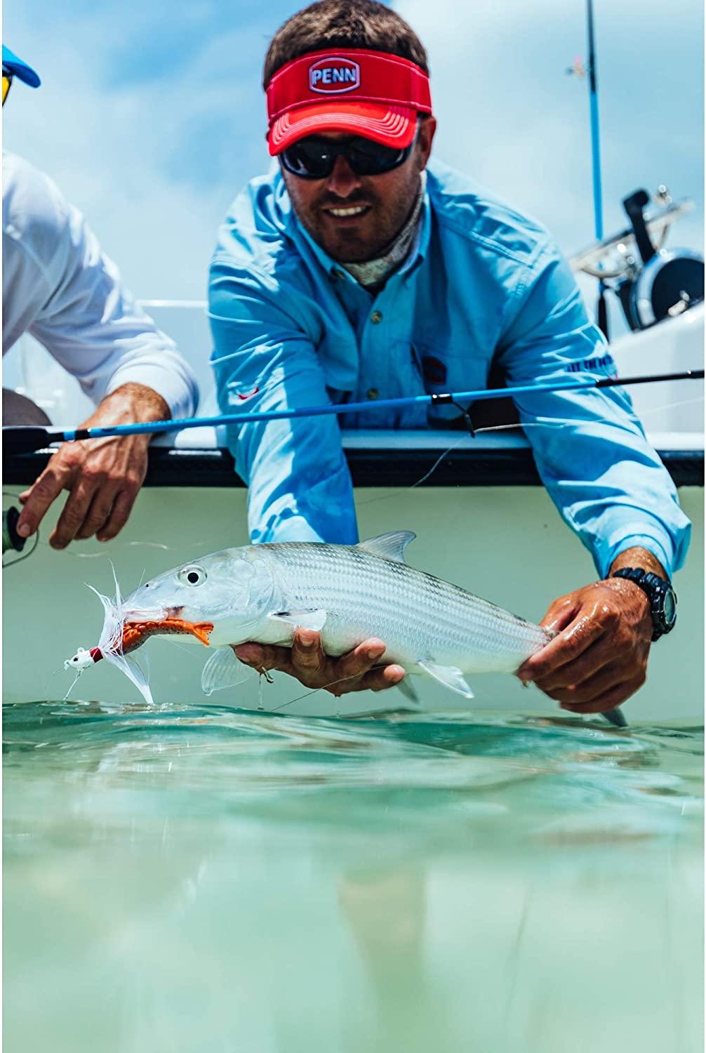 Gulp! Saltwater Shrimp in New Penny 3 - Premium Fishing Bait | Buy Now ...