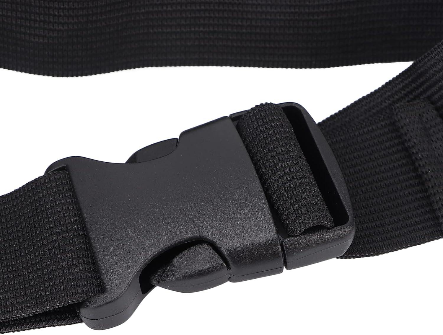 Entatial Moxibustion Bag - Widened Hook Loop Moxa Fabric for Back Pain Relief | High Air ...