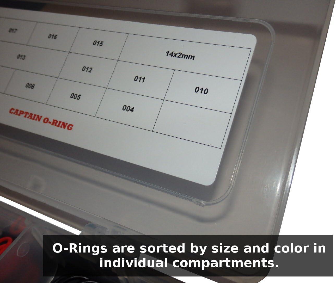 Dye Proto Rize/Rize Maxxed Color Coded 5X Box Oring Rebuild Kit | Buy ...