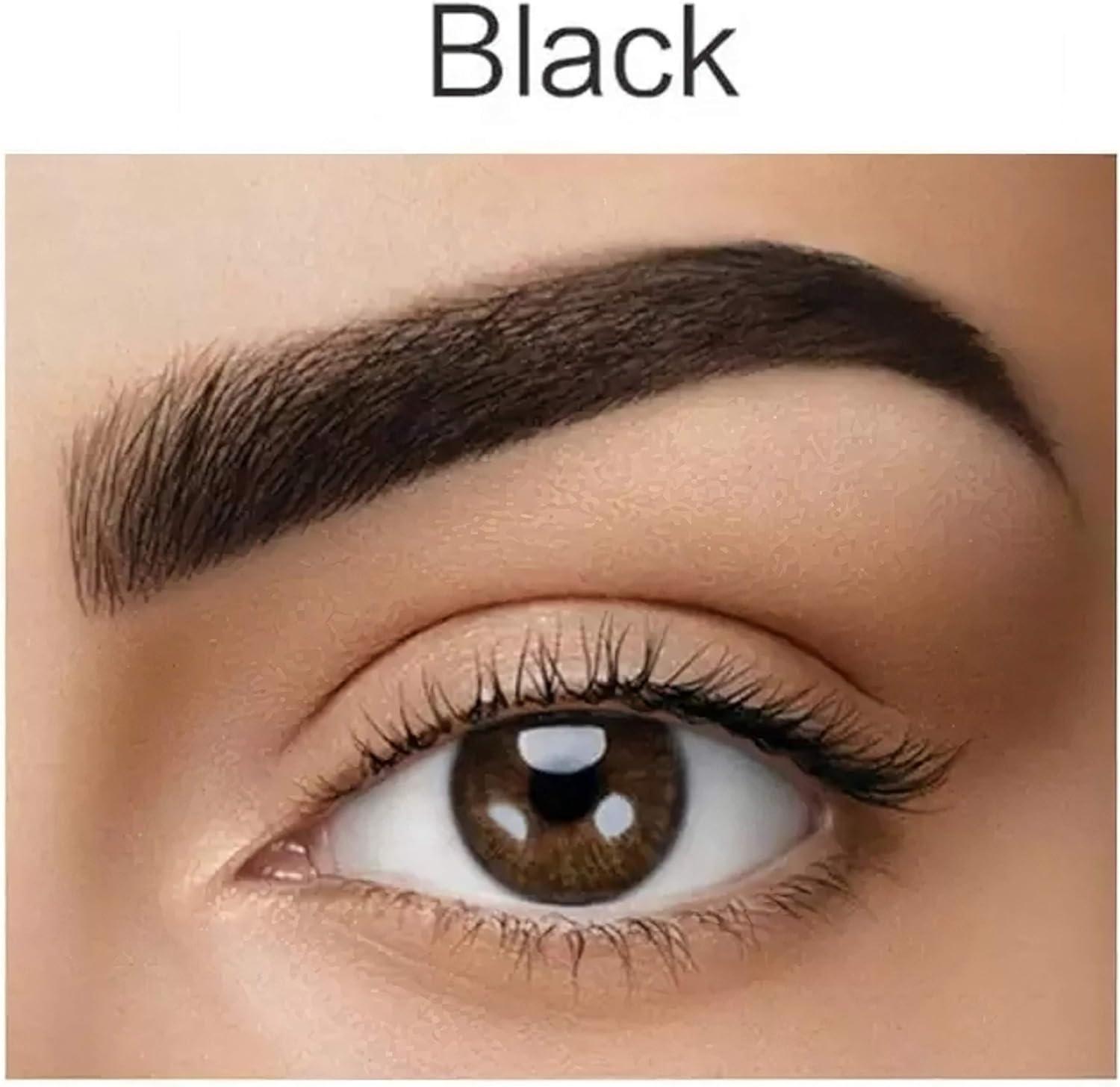 Demure Color Gel Eyebrow and Eyelash Tint 30g - Professional Formula ...