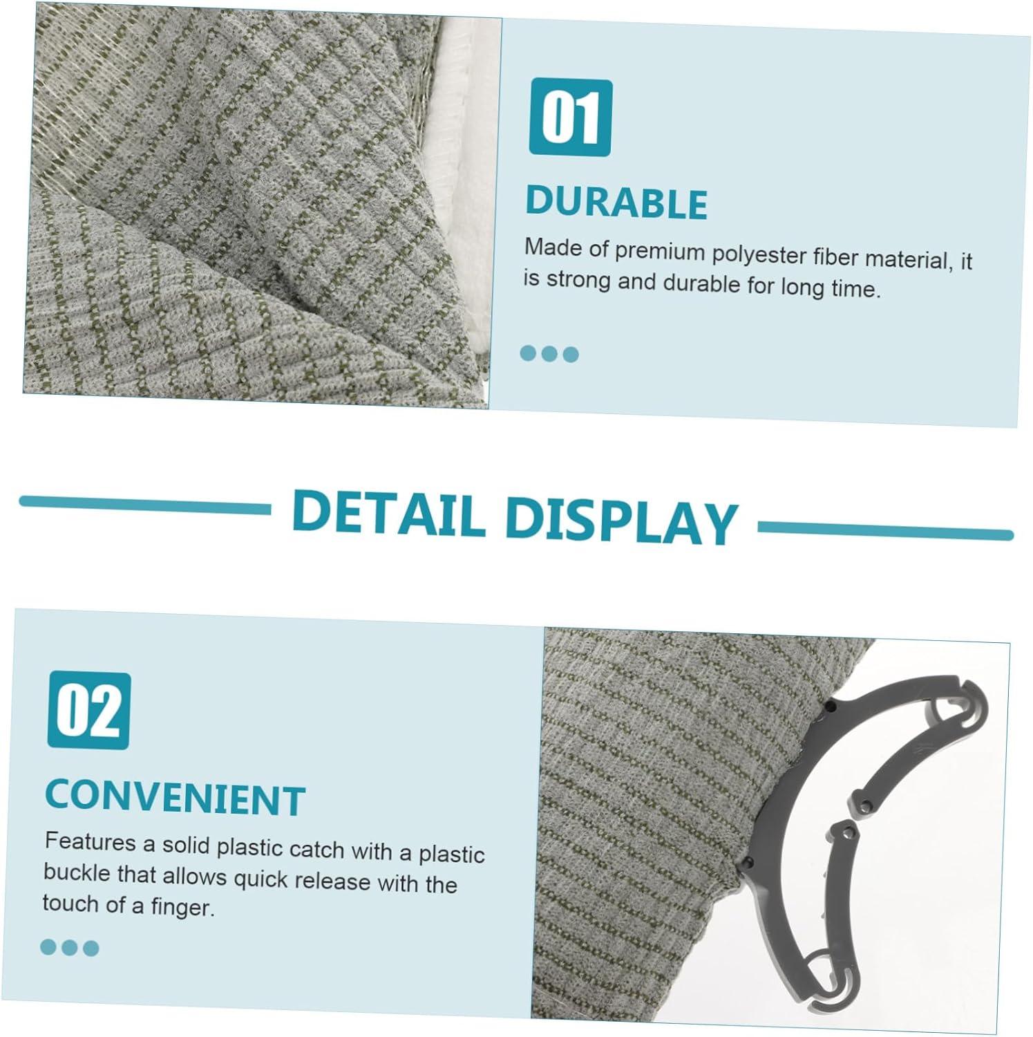 MAGICLULU Emergency Trauma Compression Dressings & Bandages ...