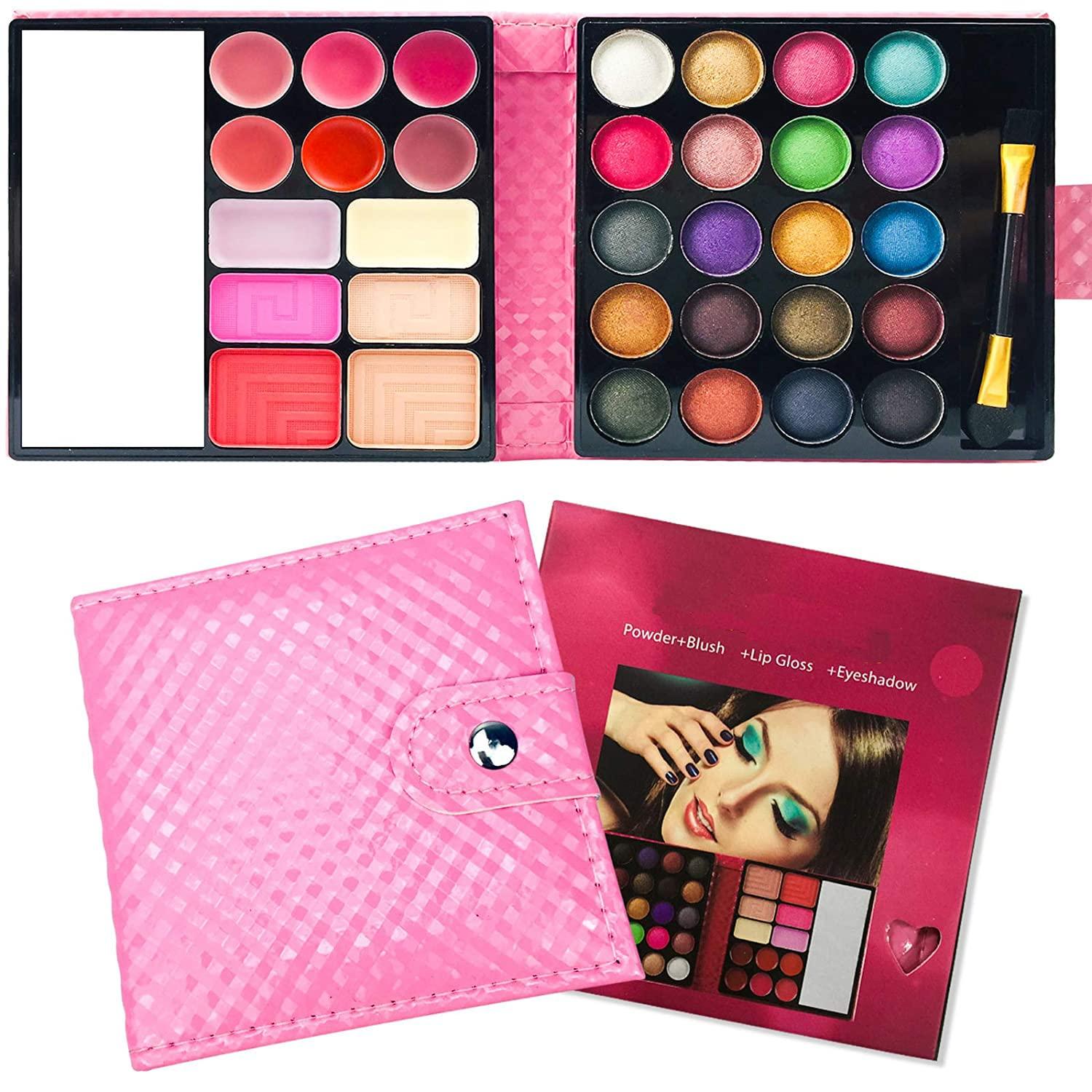 Girls Makeup Set Beauty