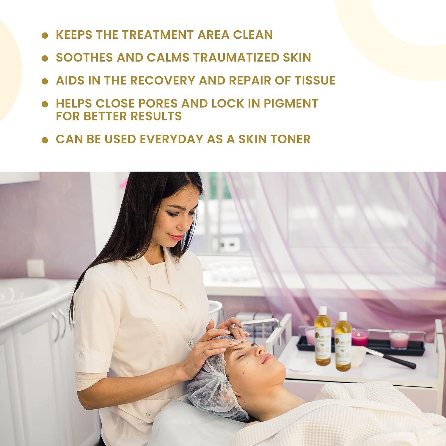 Membrane MicroTonic Skin Toner - Micropigmentation & Microblading ...